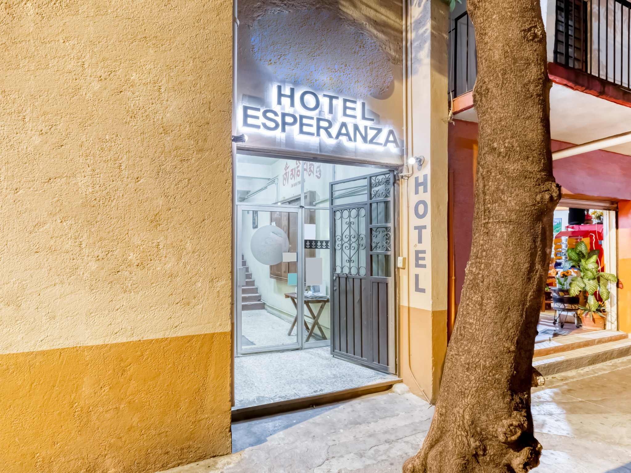 Hotel Esperanza Oaxaca Centro - Oaxaca