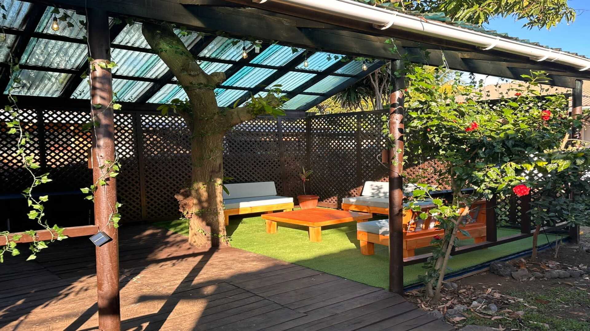 Hostal Vaianny - Île de Pâques