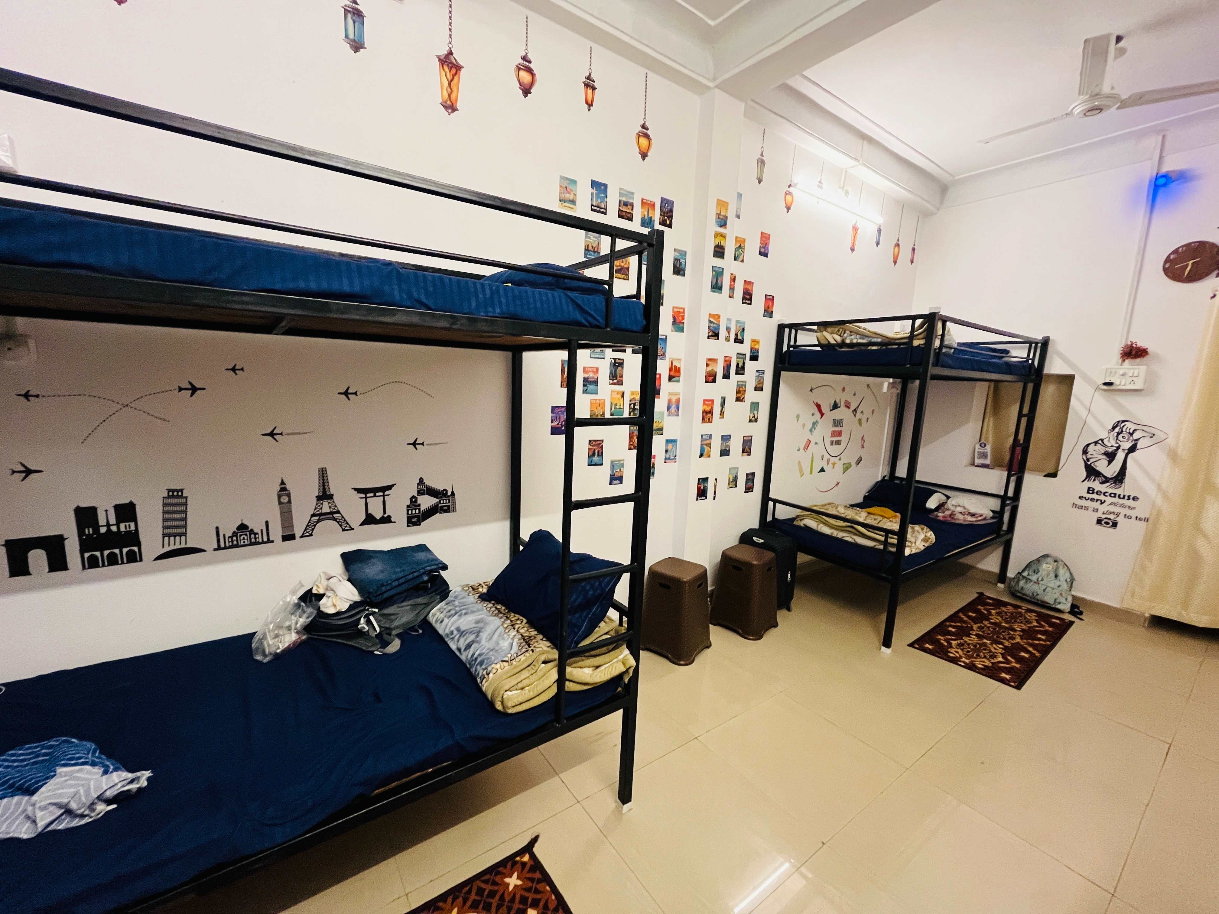 Spiritual Backpackers - 