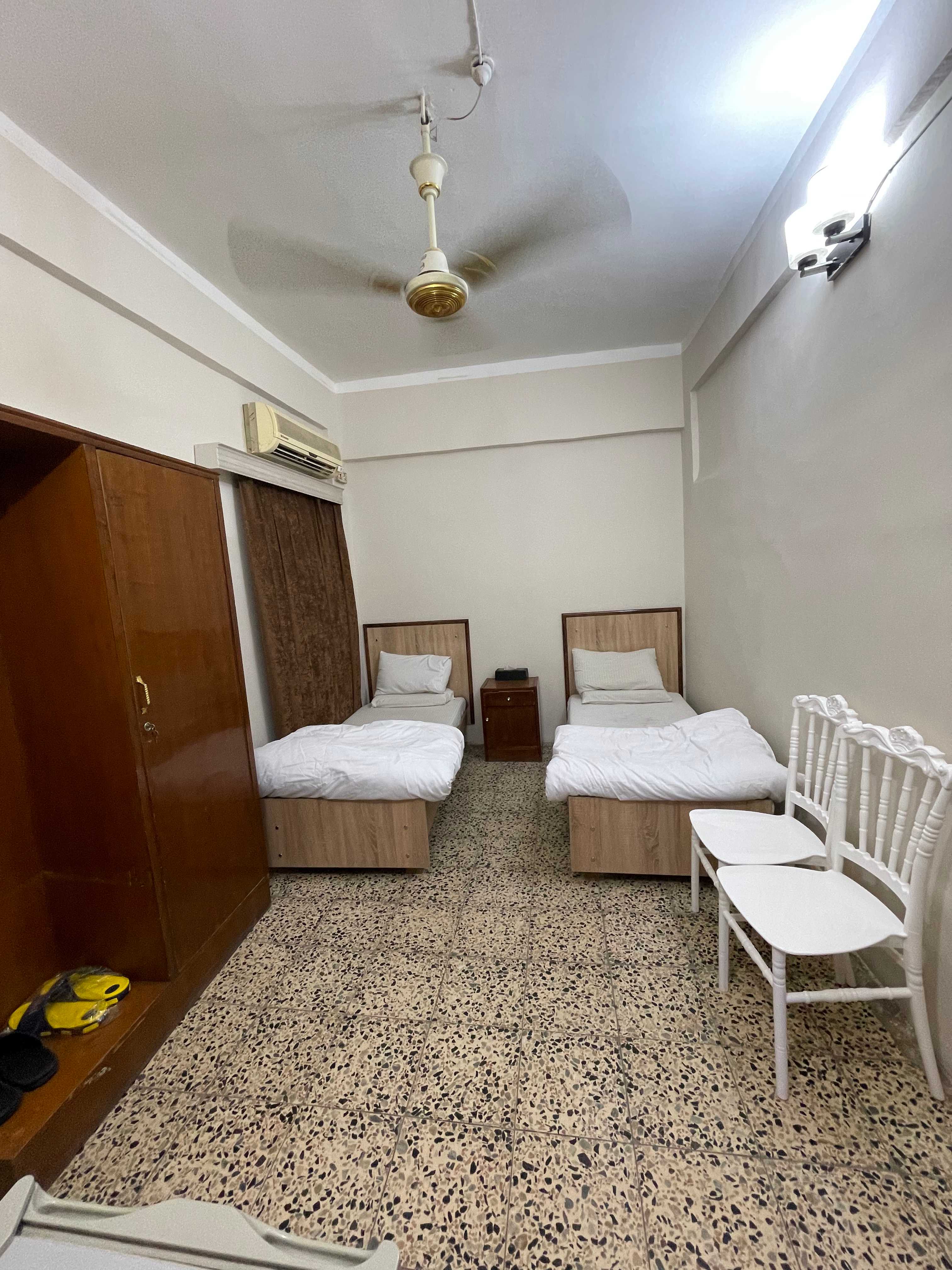 Hammurabi Hotel - Iraq