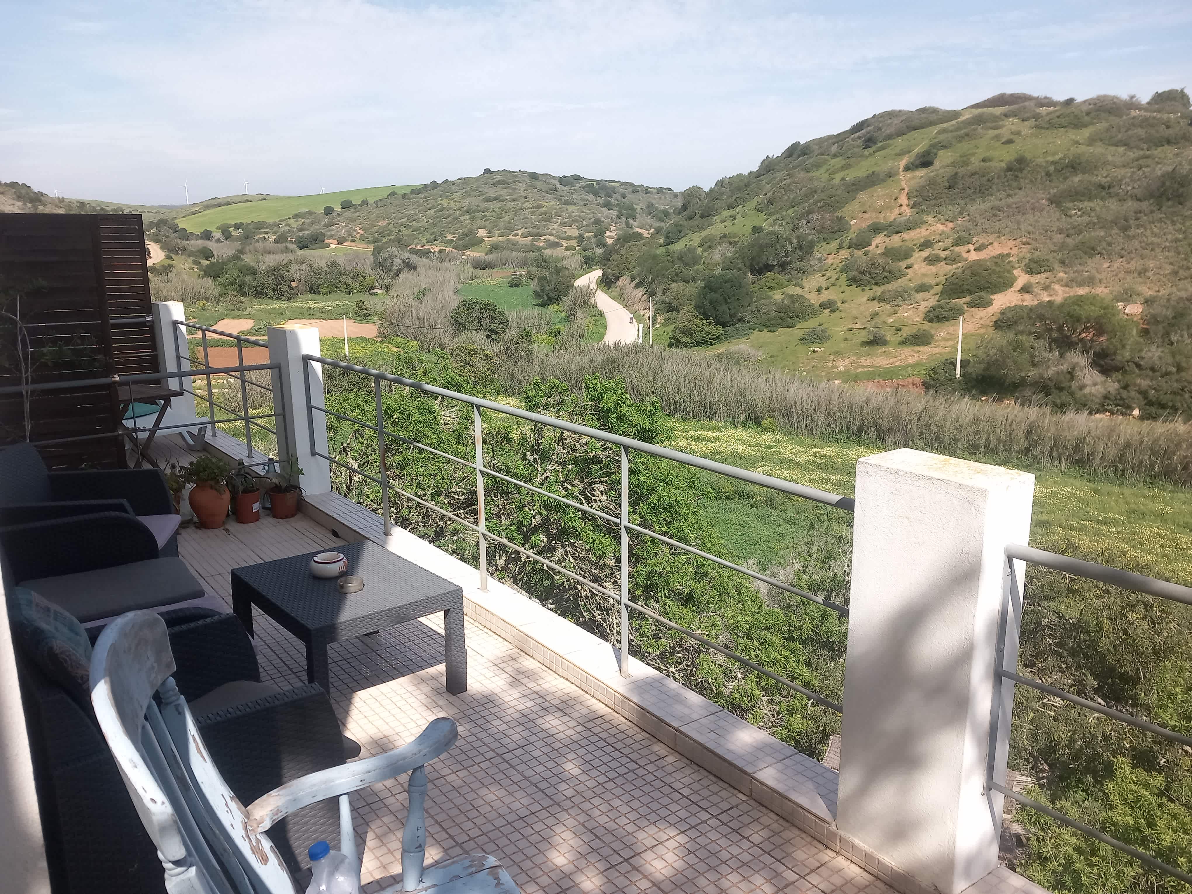 Hostel On The Hill - Faro District