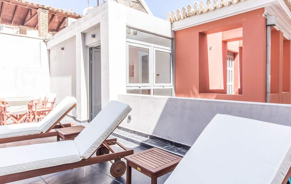 Pink Mango Hostel - Athens