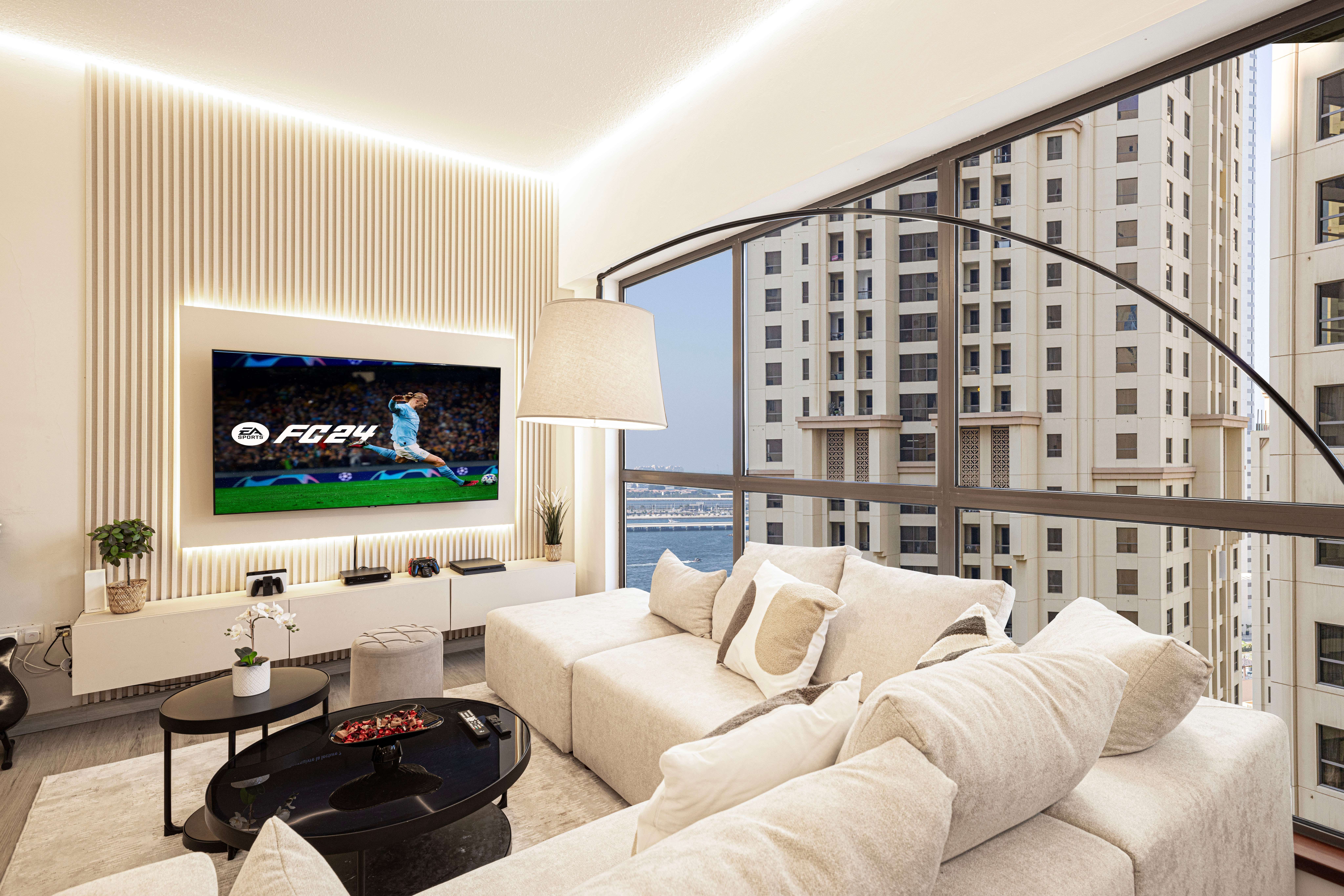 Next'house - Jbr Beach Hostel - 