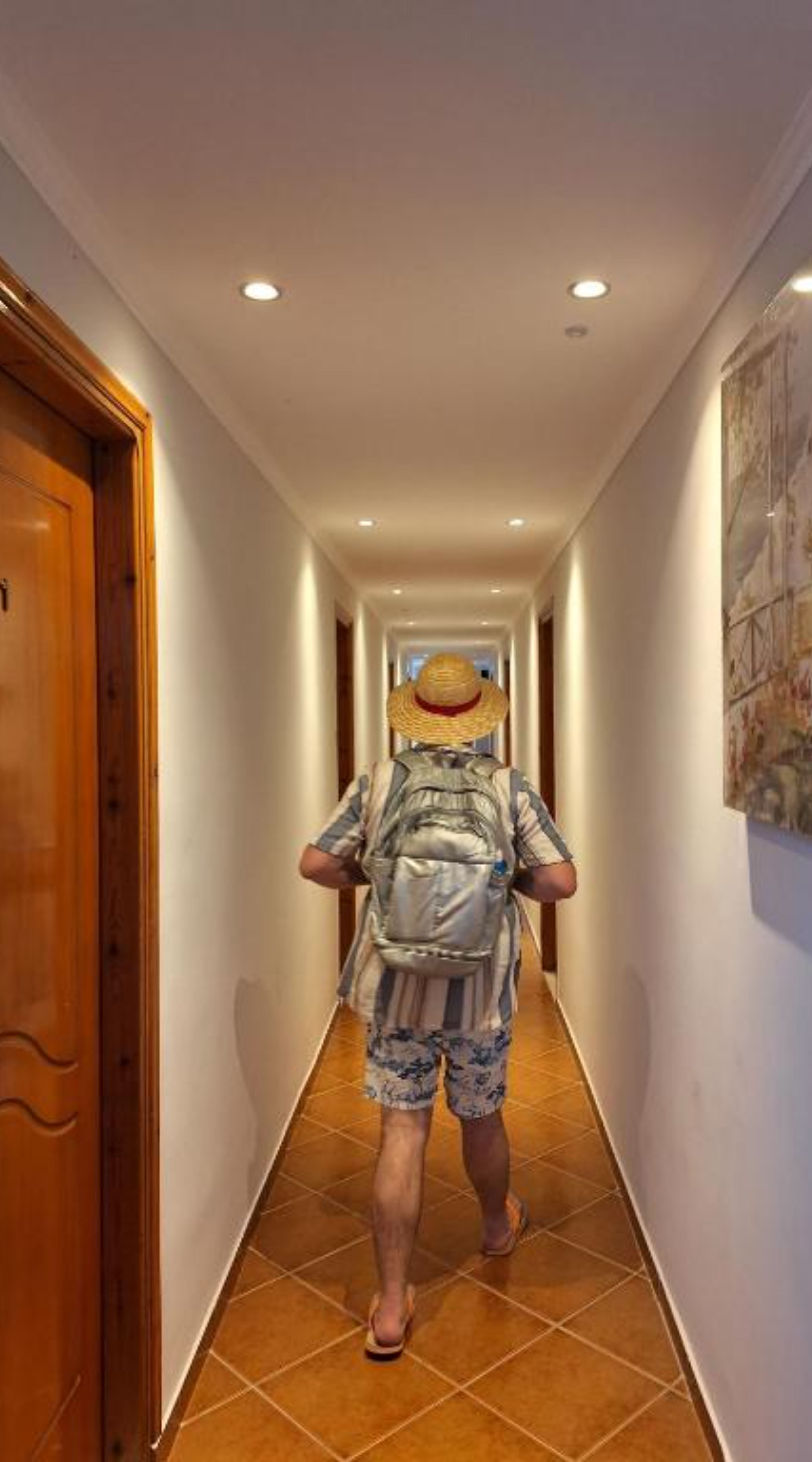 Oasis Hostel - Himarë