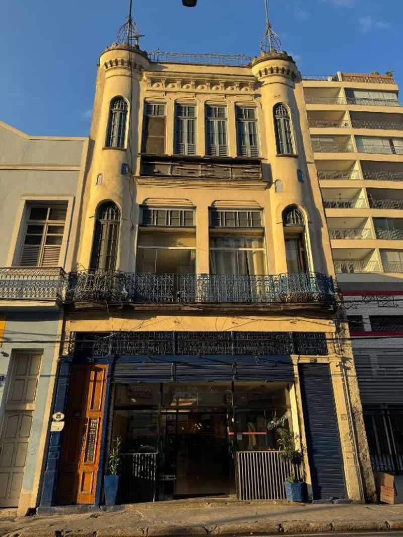 Hmg Suites Inn Praia - Rio de Janeiro