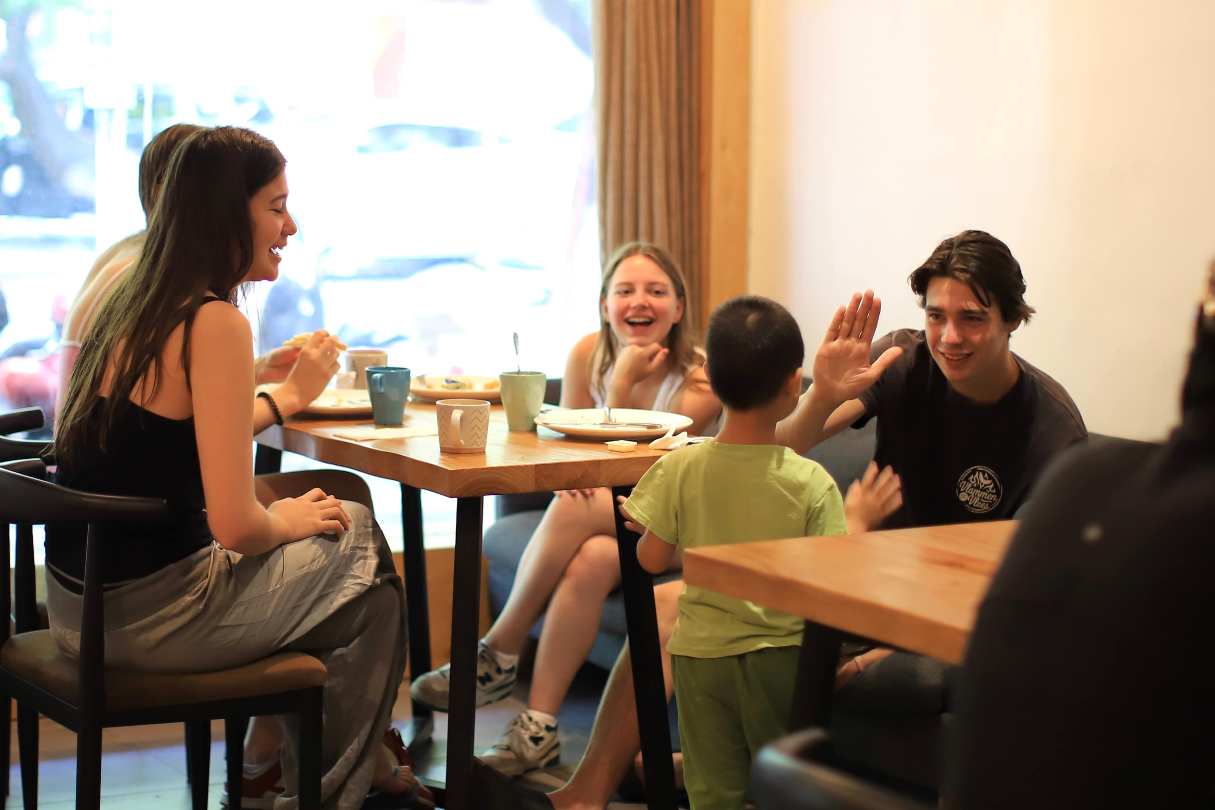 Travel Light Guilin - Guilin