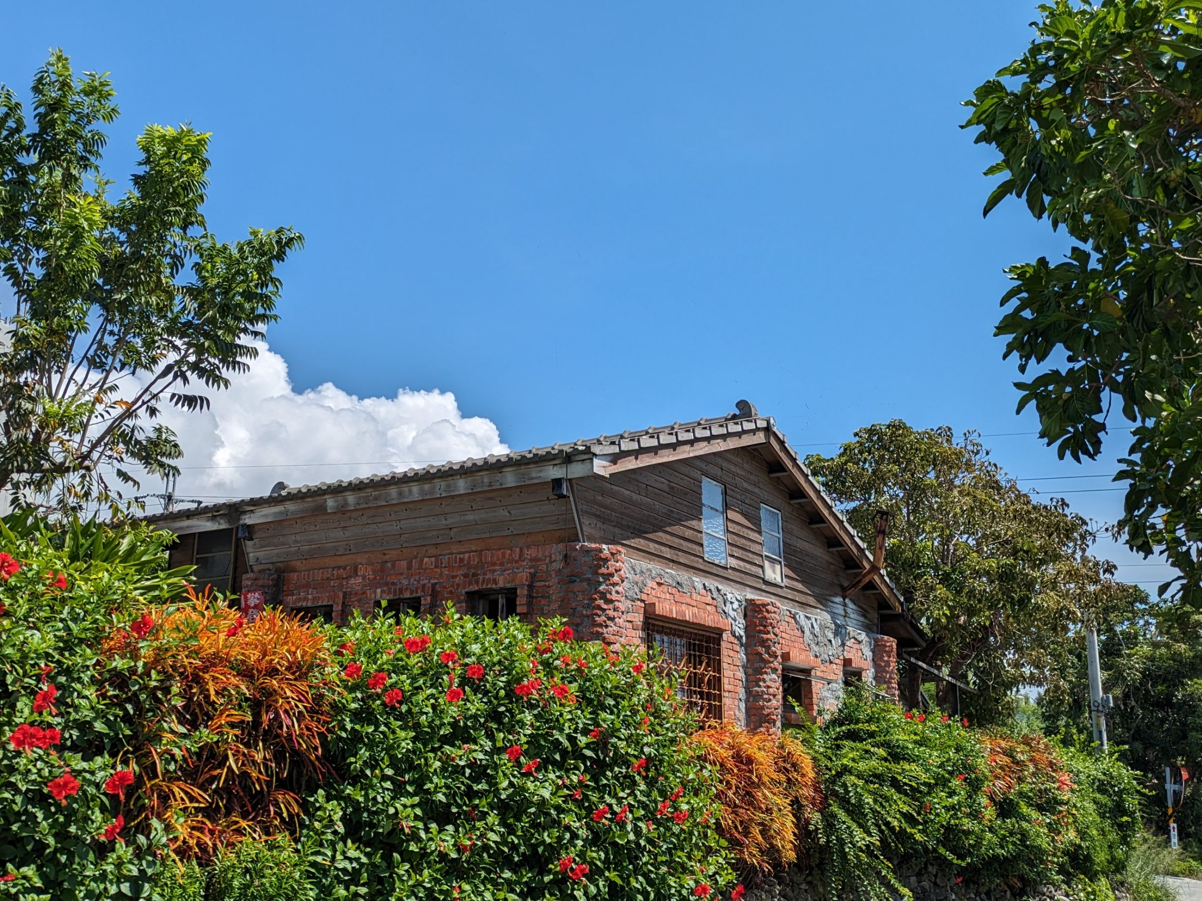 Dulan Star Guest House - 台東縣