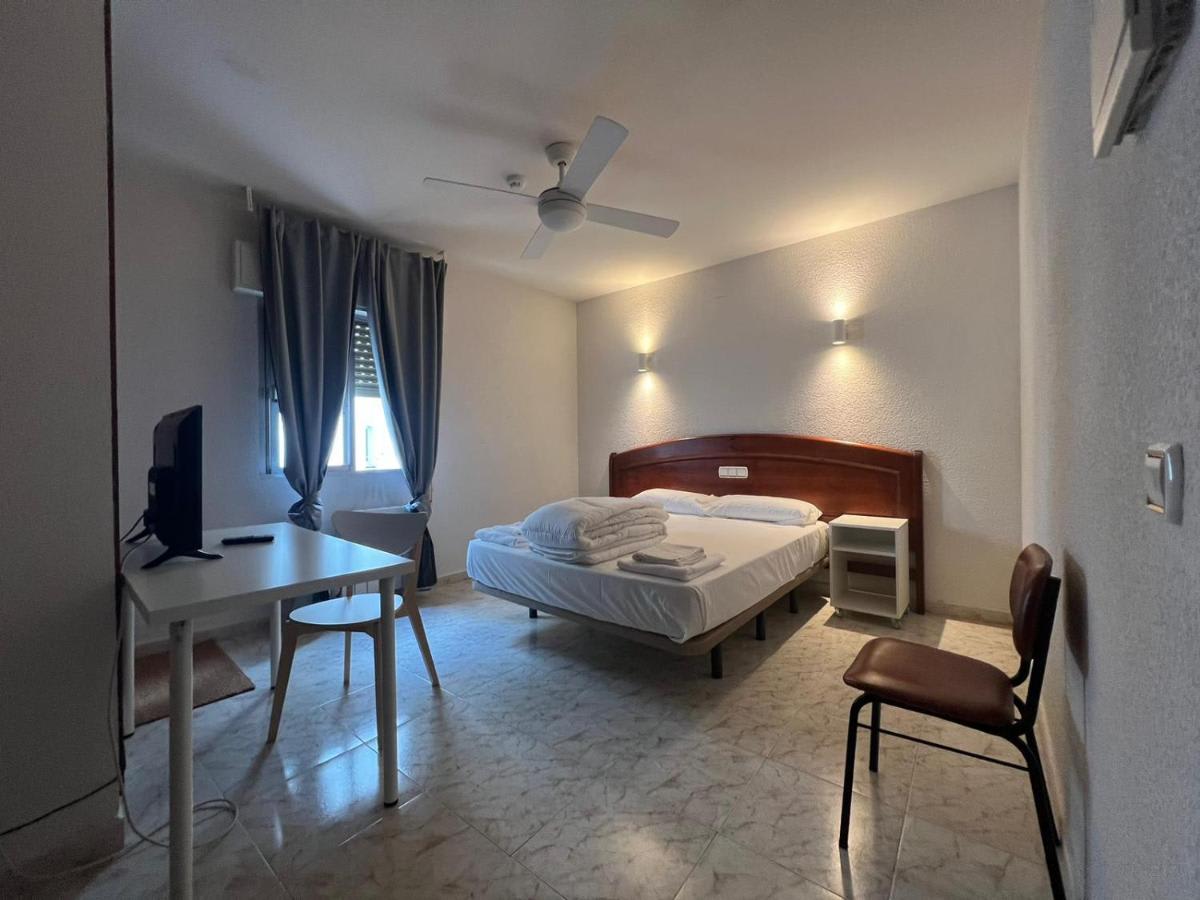 Hostal La Embajada - Talavera de la Reina