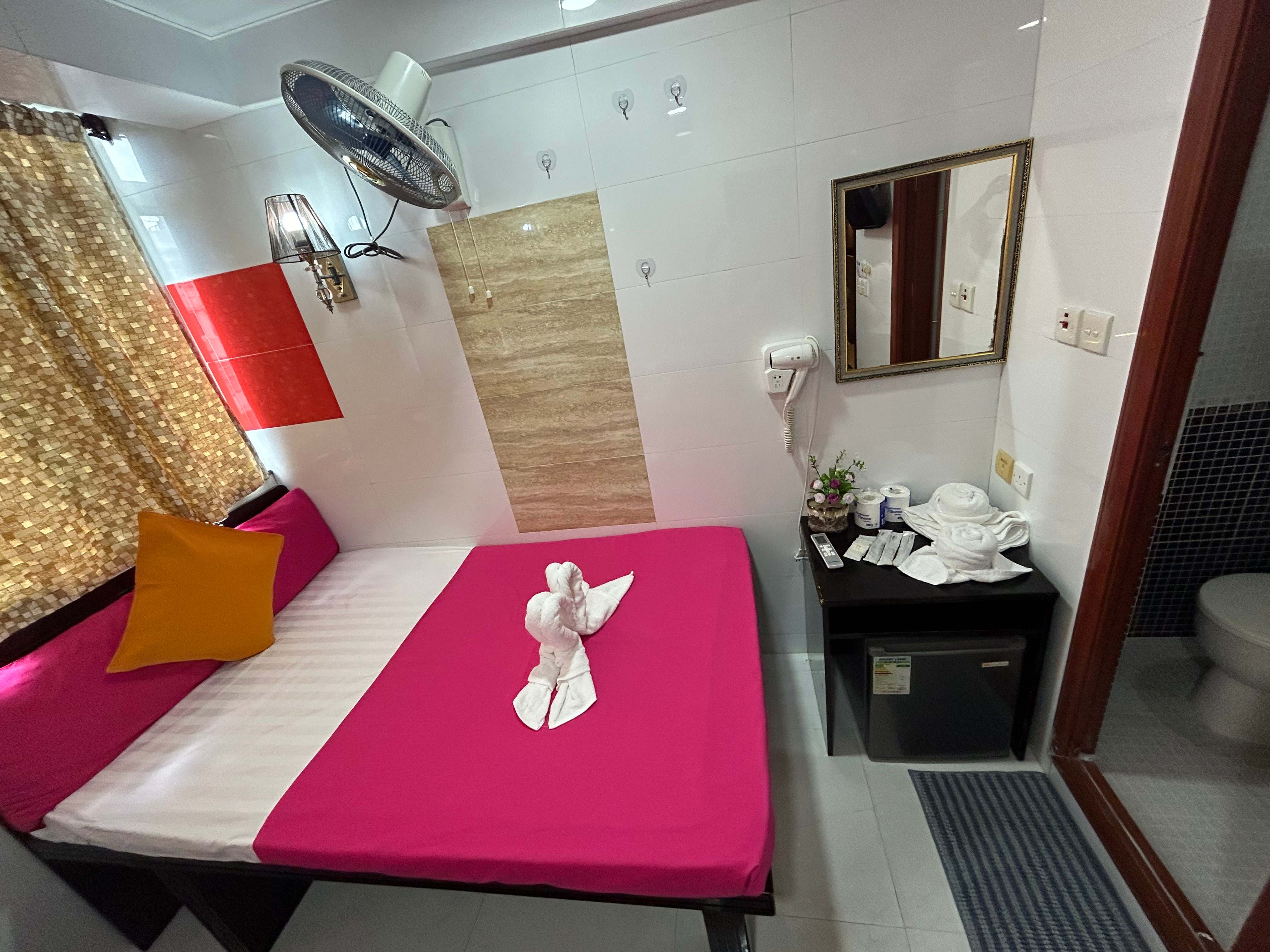 David Lounge - Tsim Sha Tsui