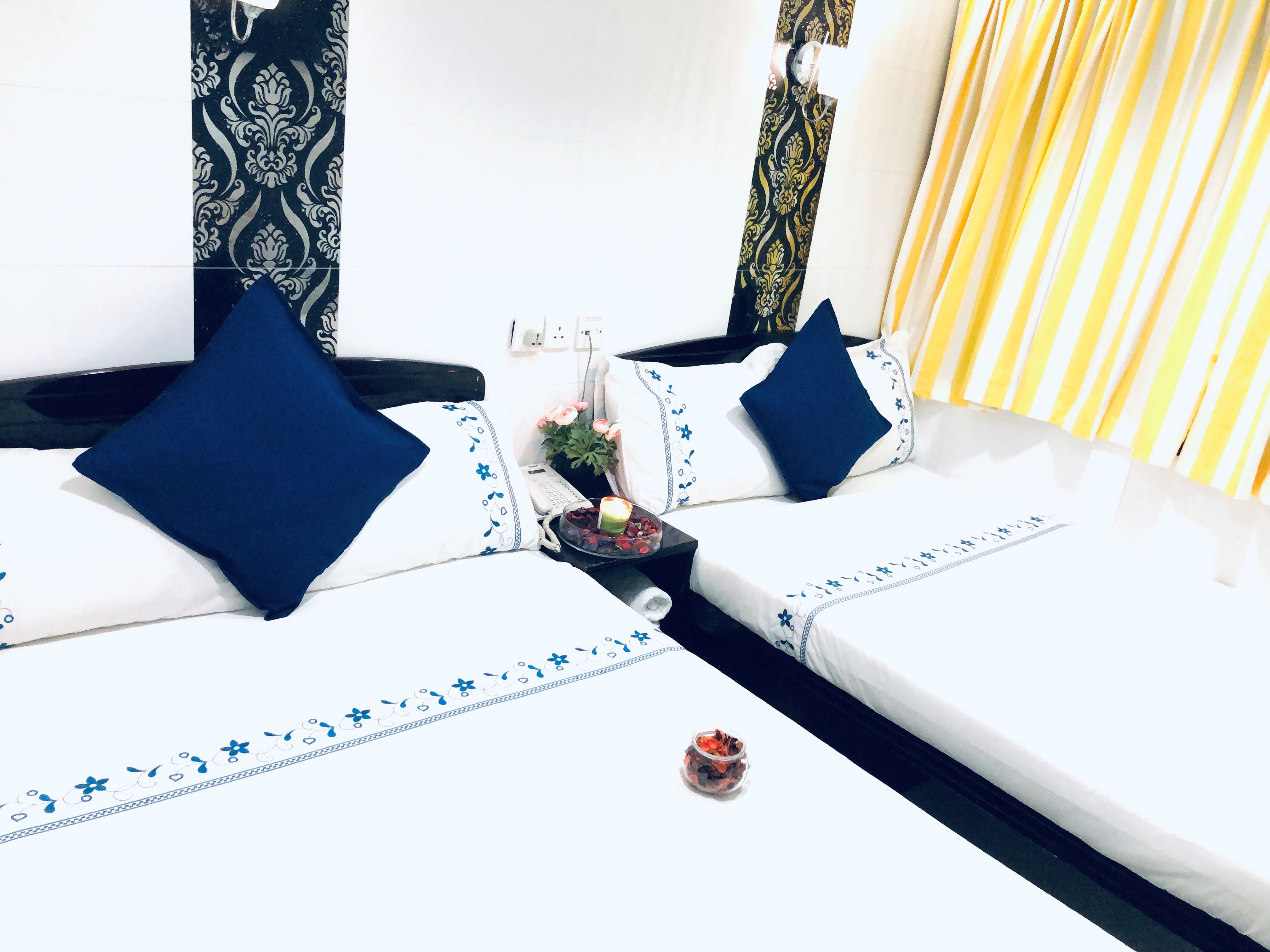 Woodstock Hostel - Central