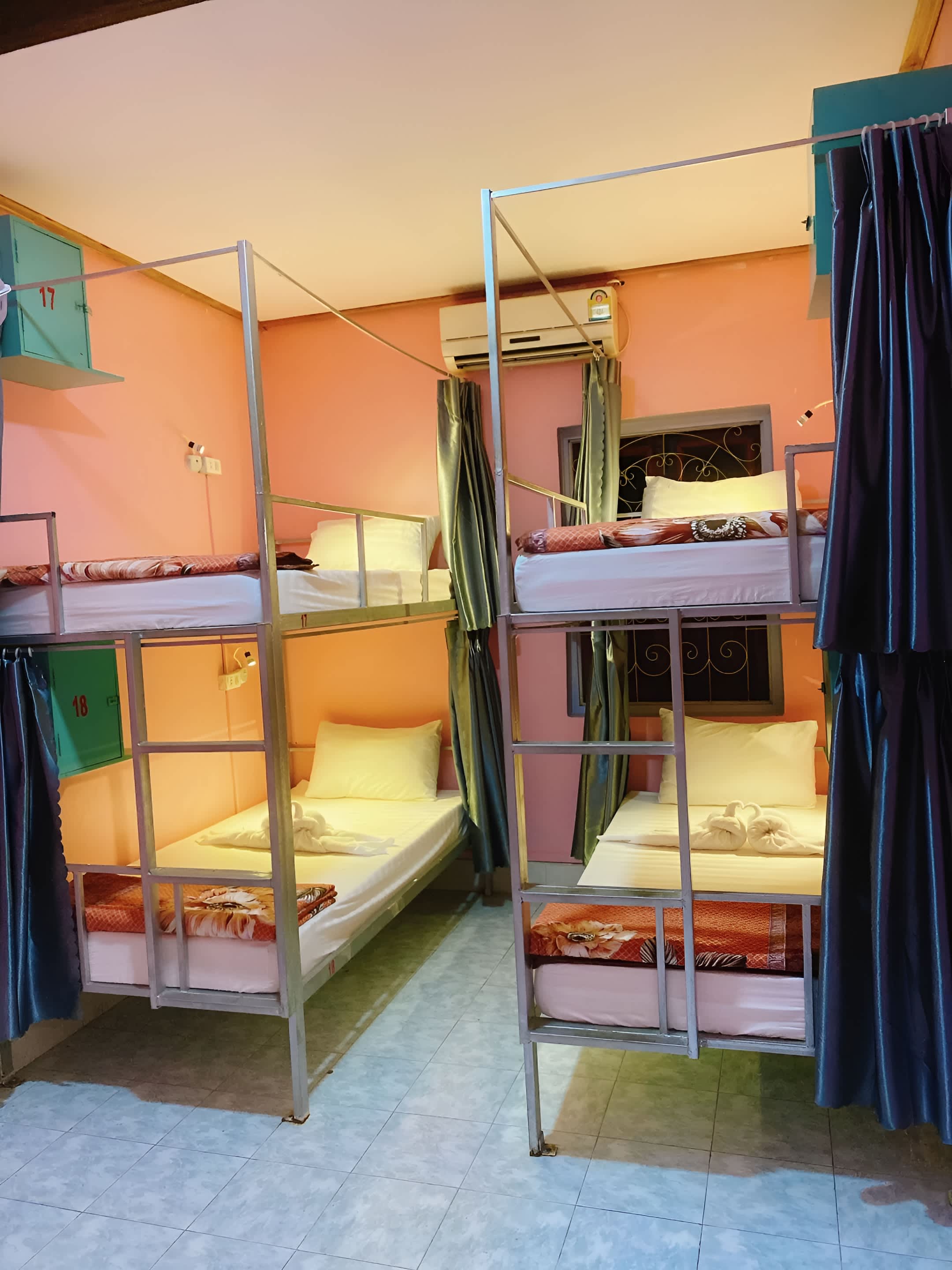 Luang Prabang Backpackers - Luang Prabang