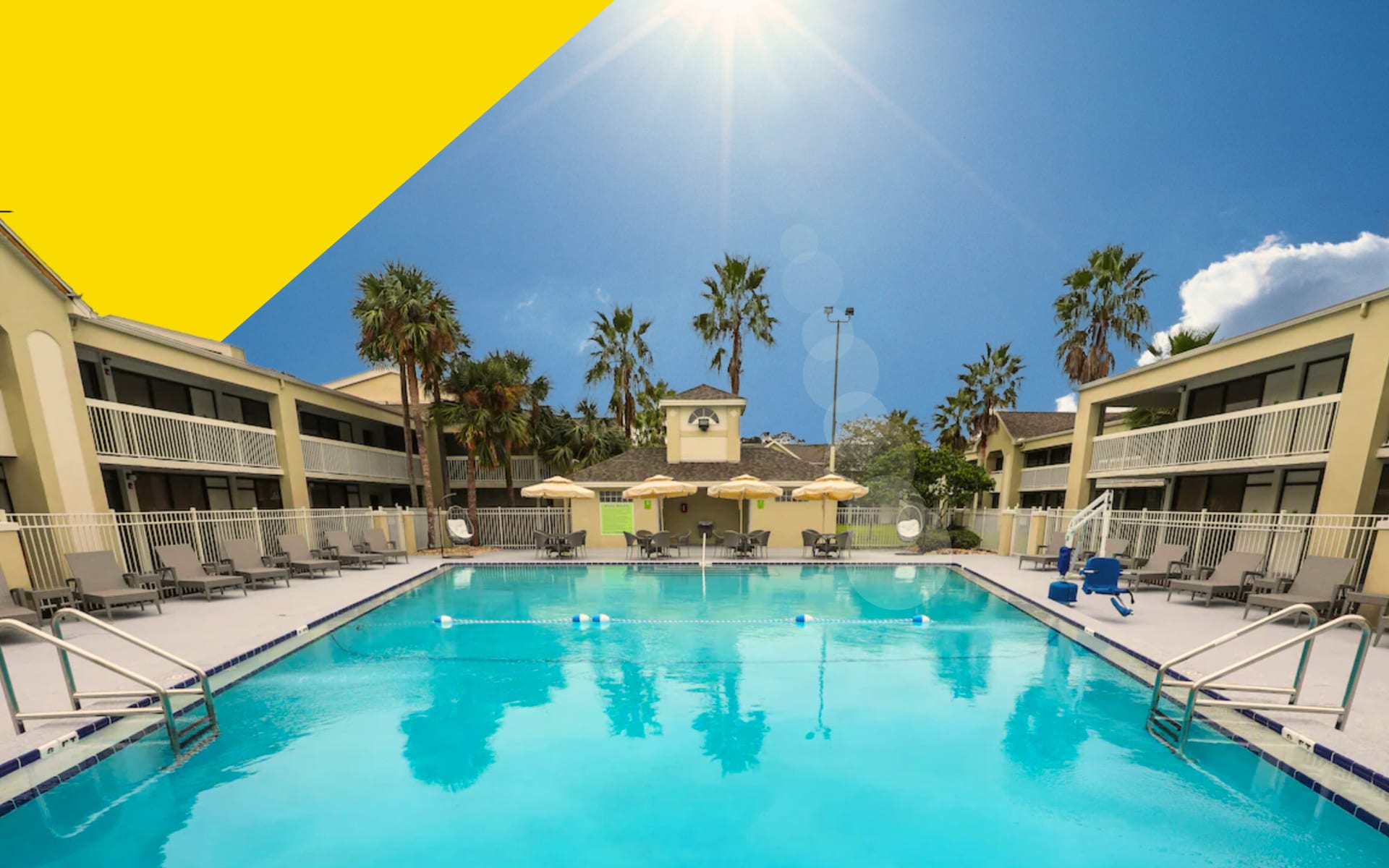 Bposhtels Orlando Disney - Florida