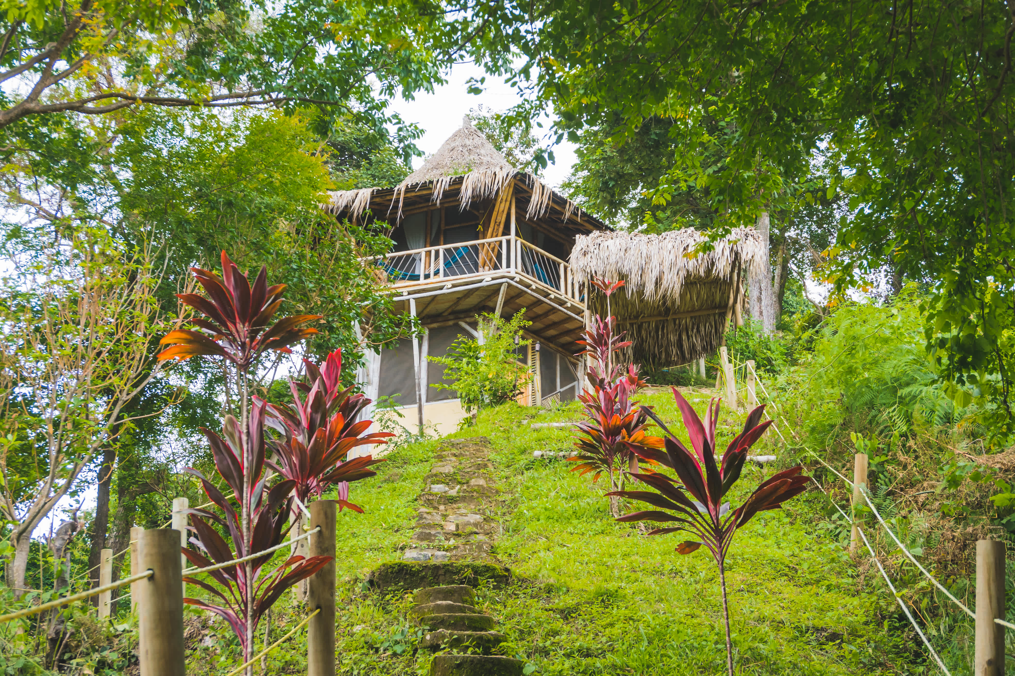 Minca Ecohabs Hotel - Minca