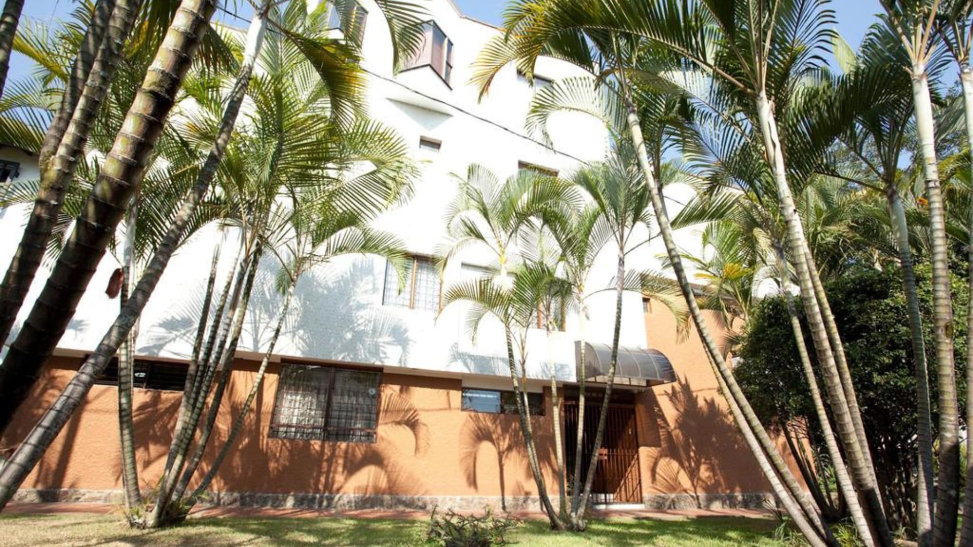 Casa Rosales - Medellín