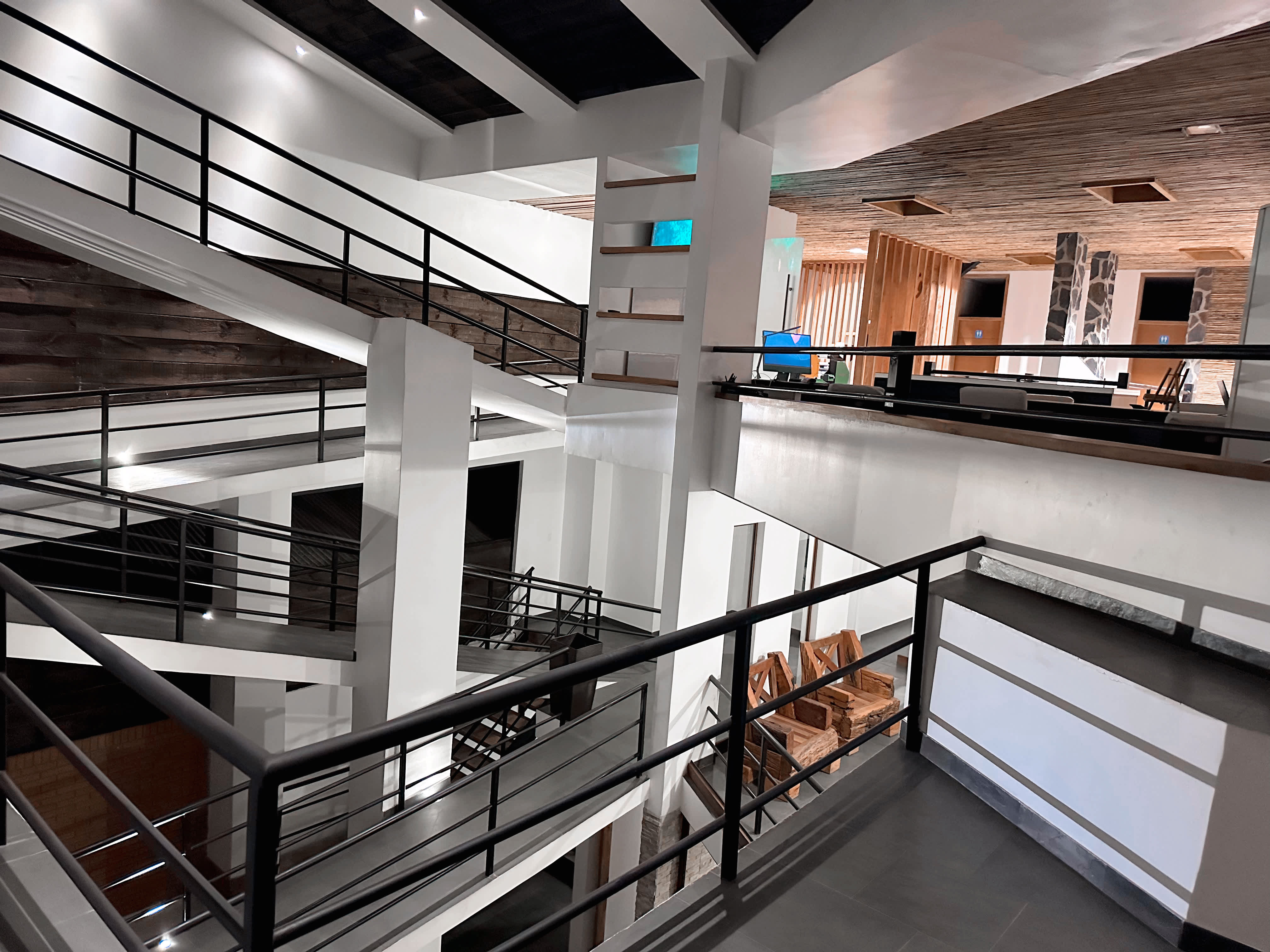 Hostel Inside Santiago - Santiago, Chile