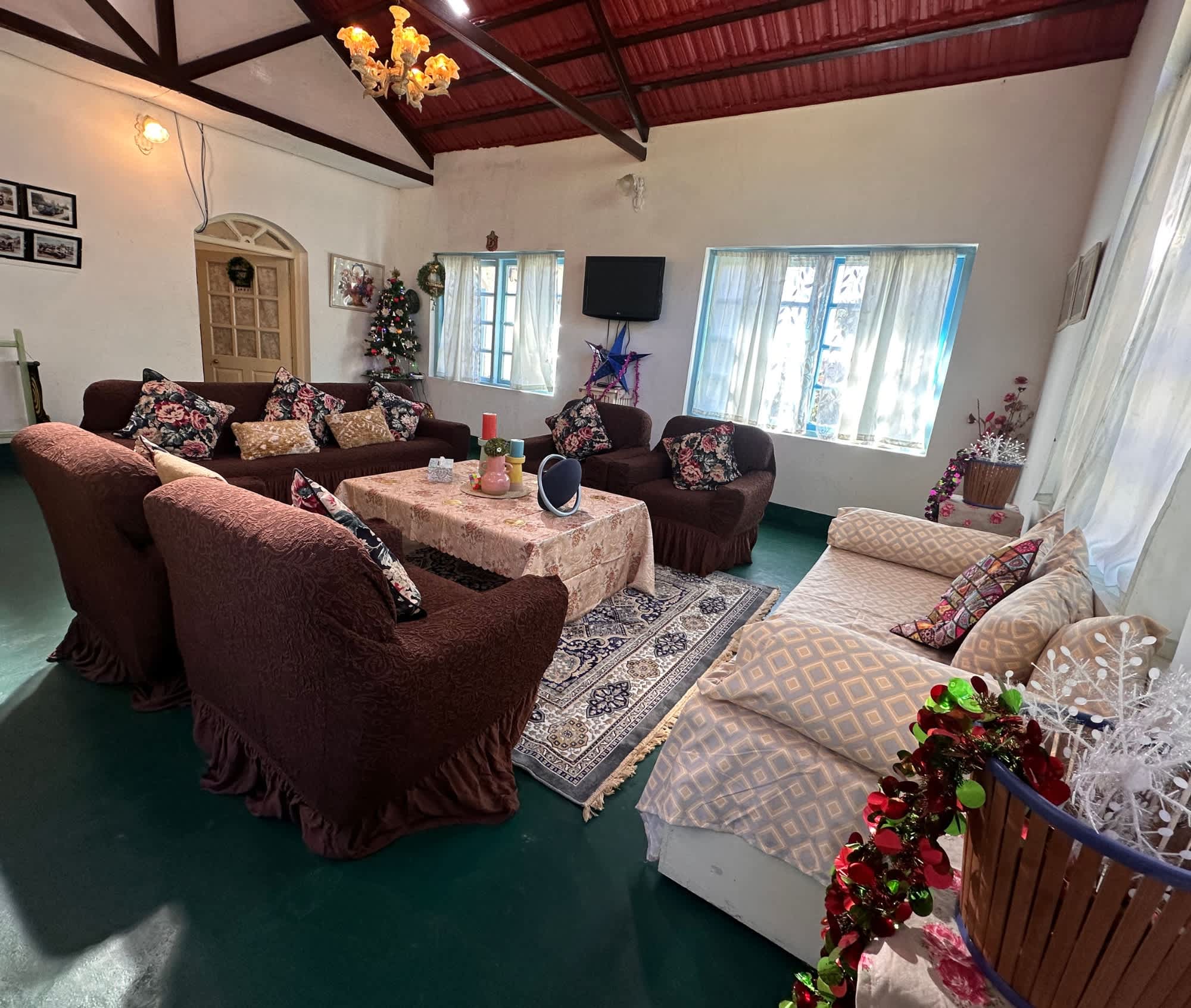 La Address Retreat - Ooty
