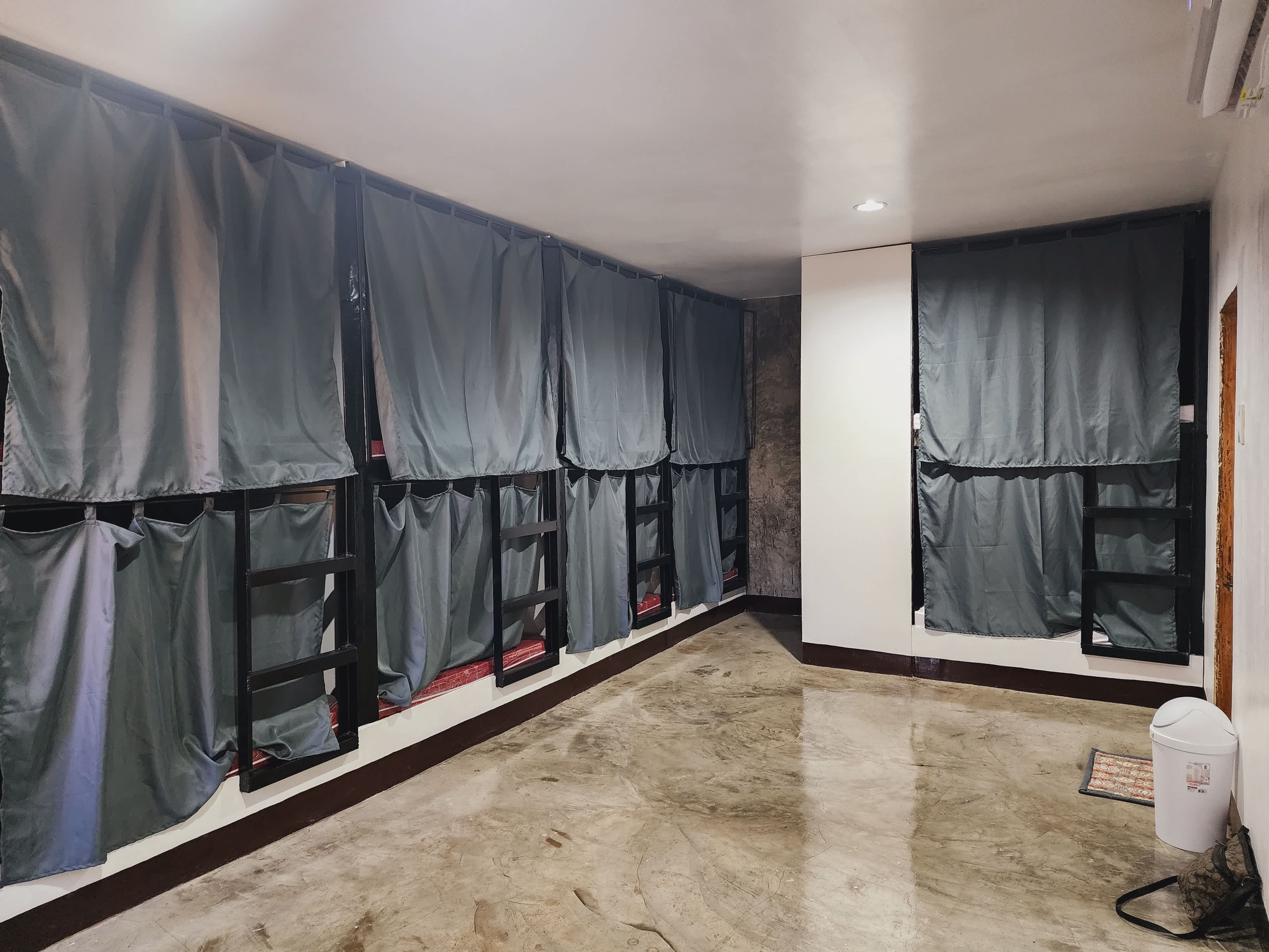Hyd Hostel Moalboal - Moalboal