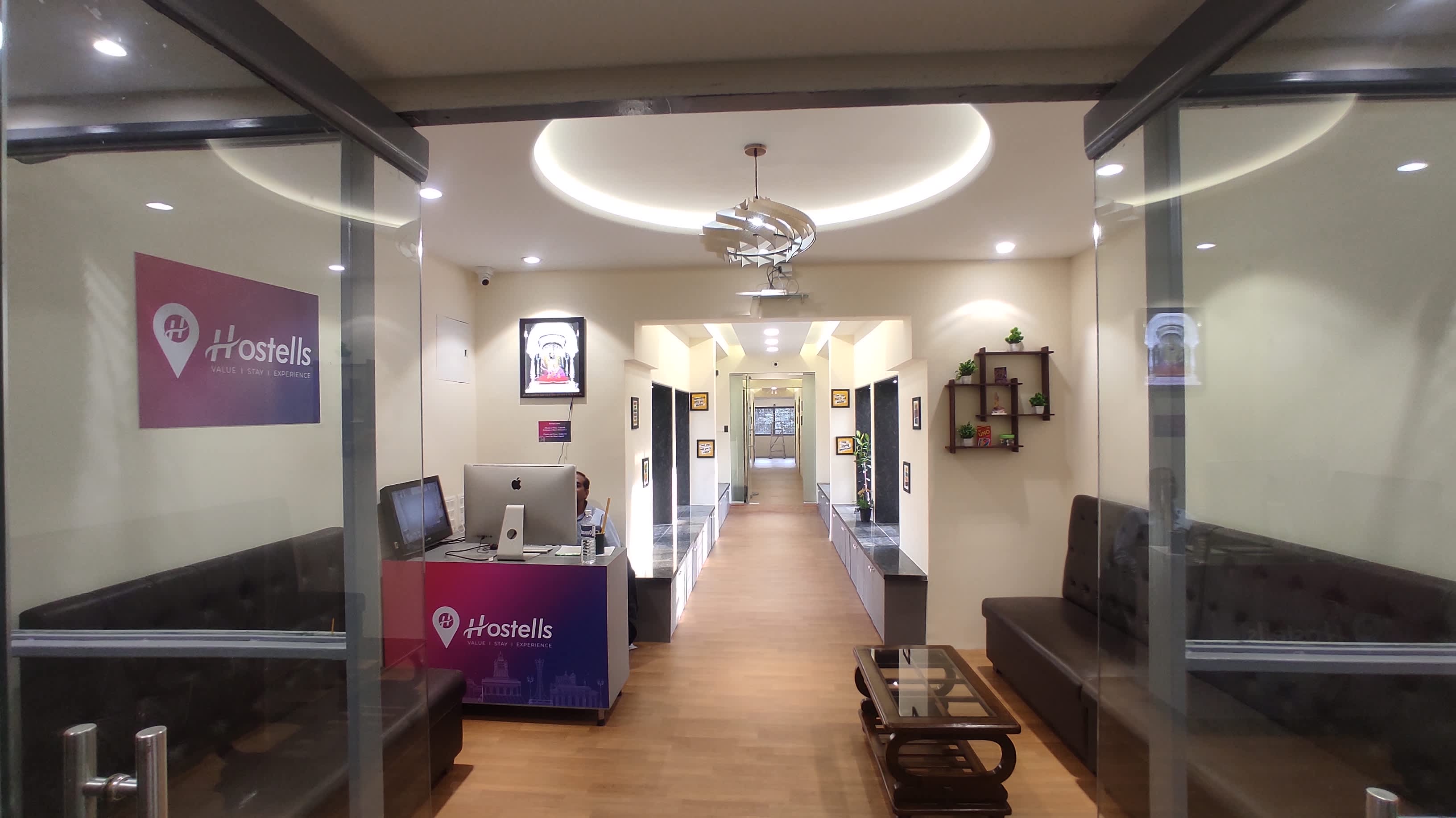 Hostells - Pune