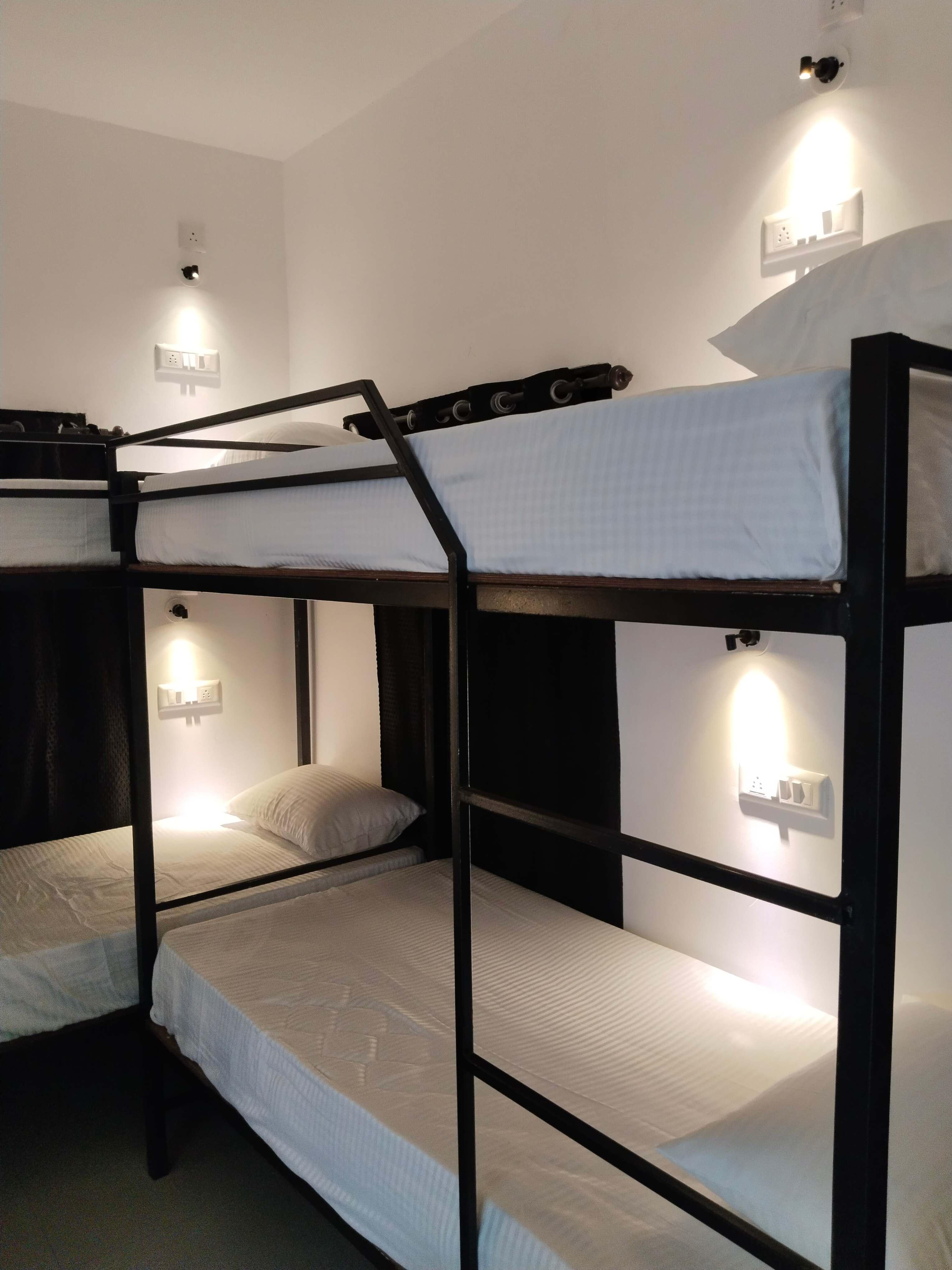 The Chill House - Kochi