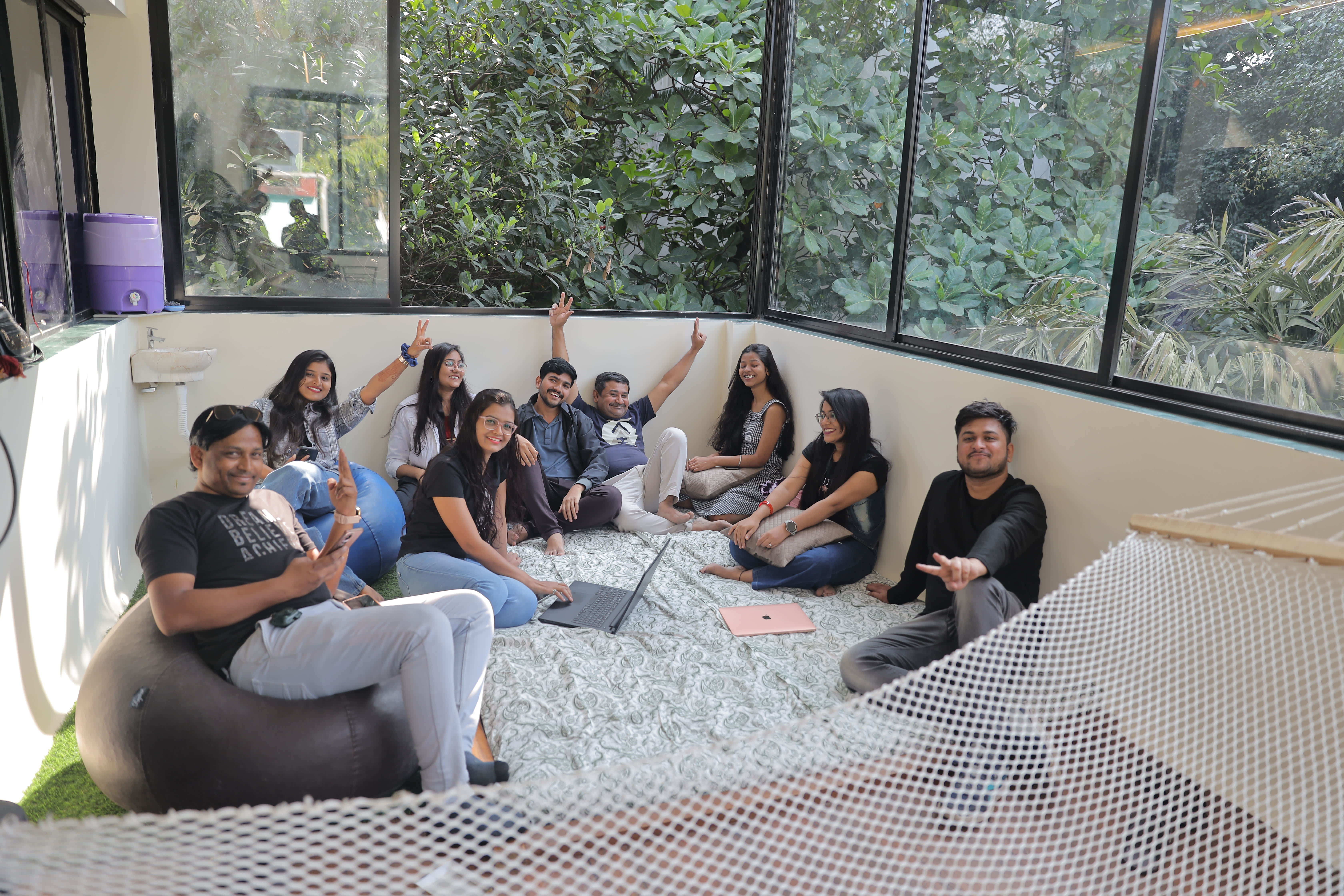 Joy Hostel & Pg - Pune