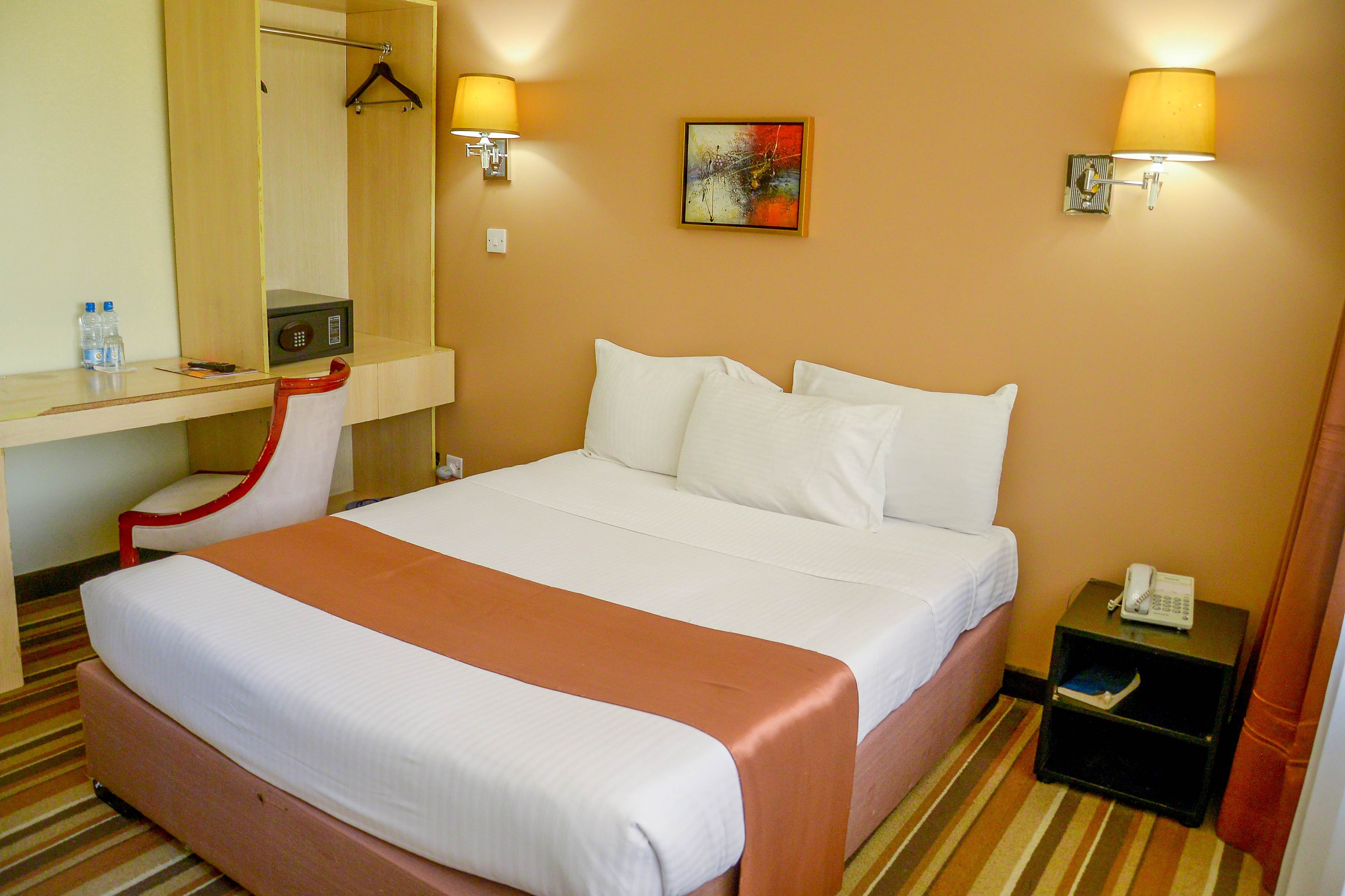 The Clarion Hotel Nairobi - Nairobi