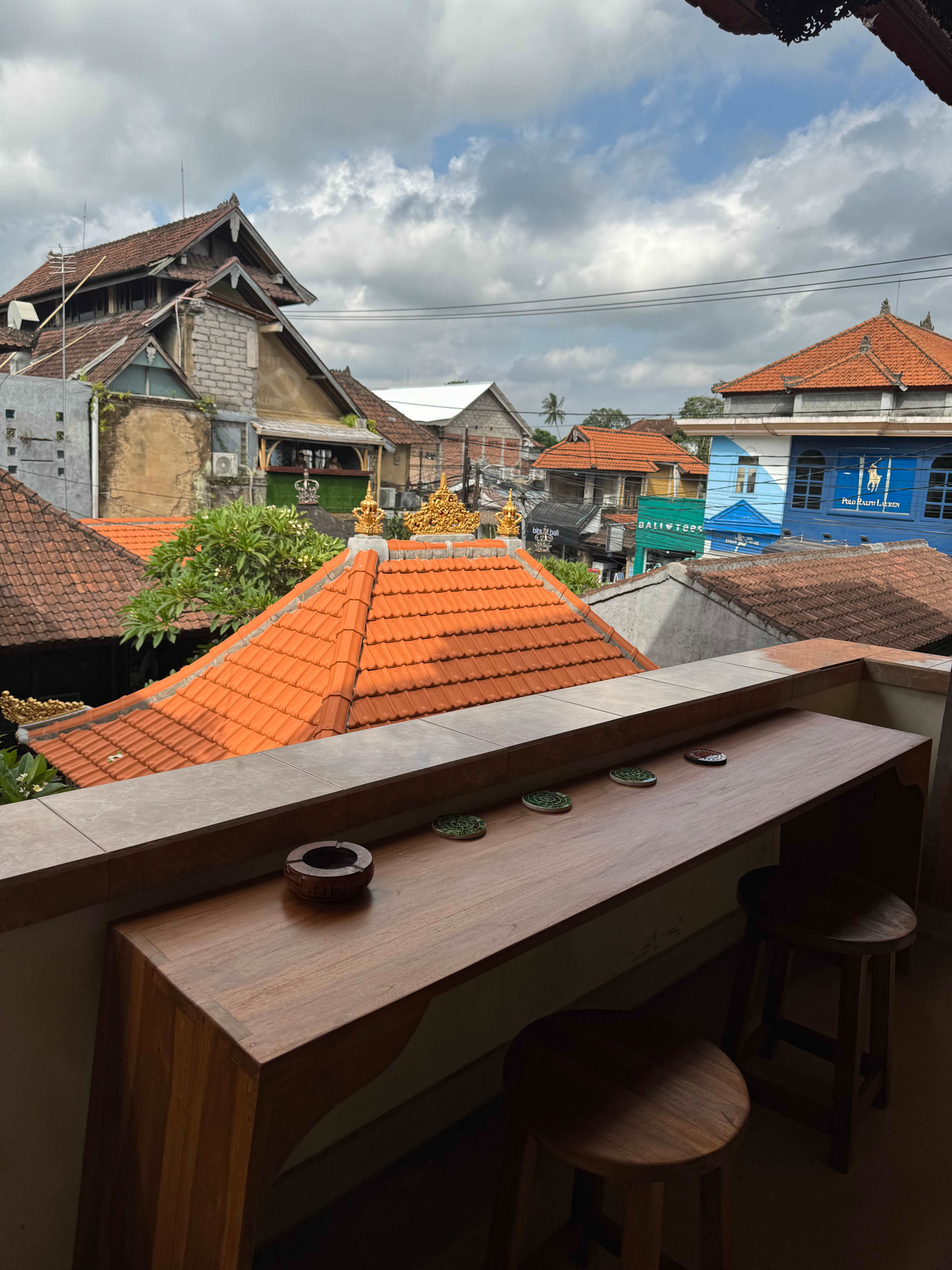 Nua House - Ubud