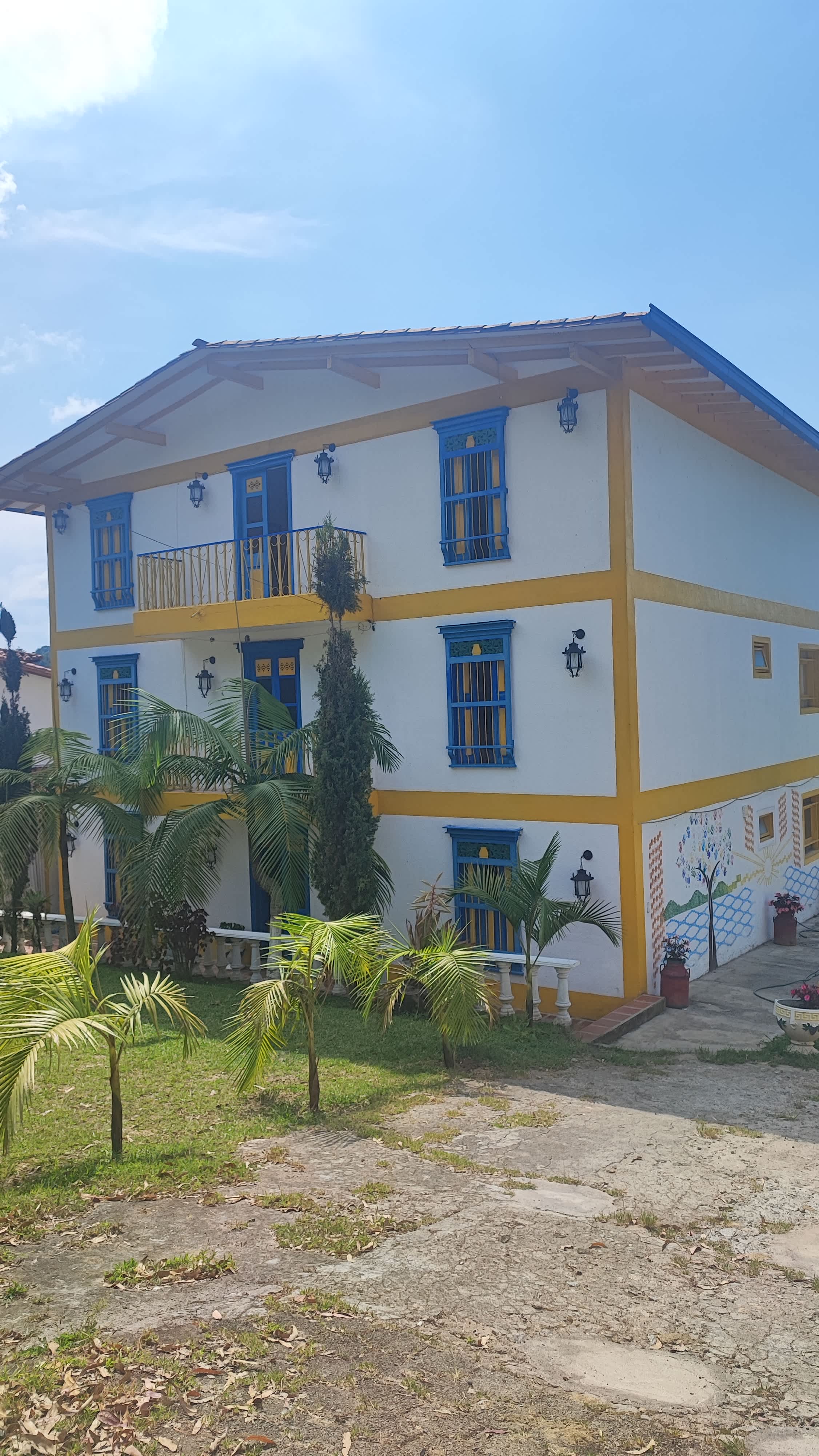 Hotel Sol Del Lago - Guatapé