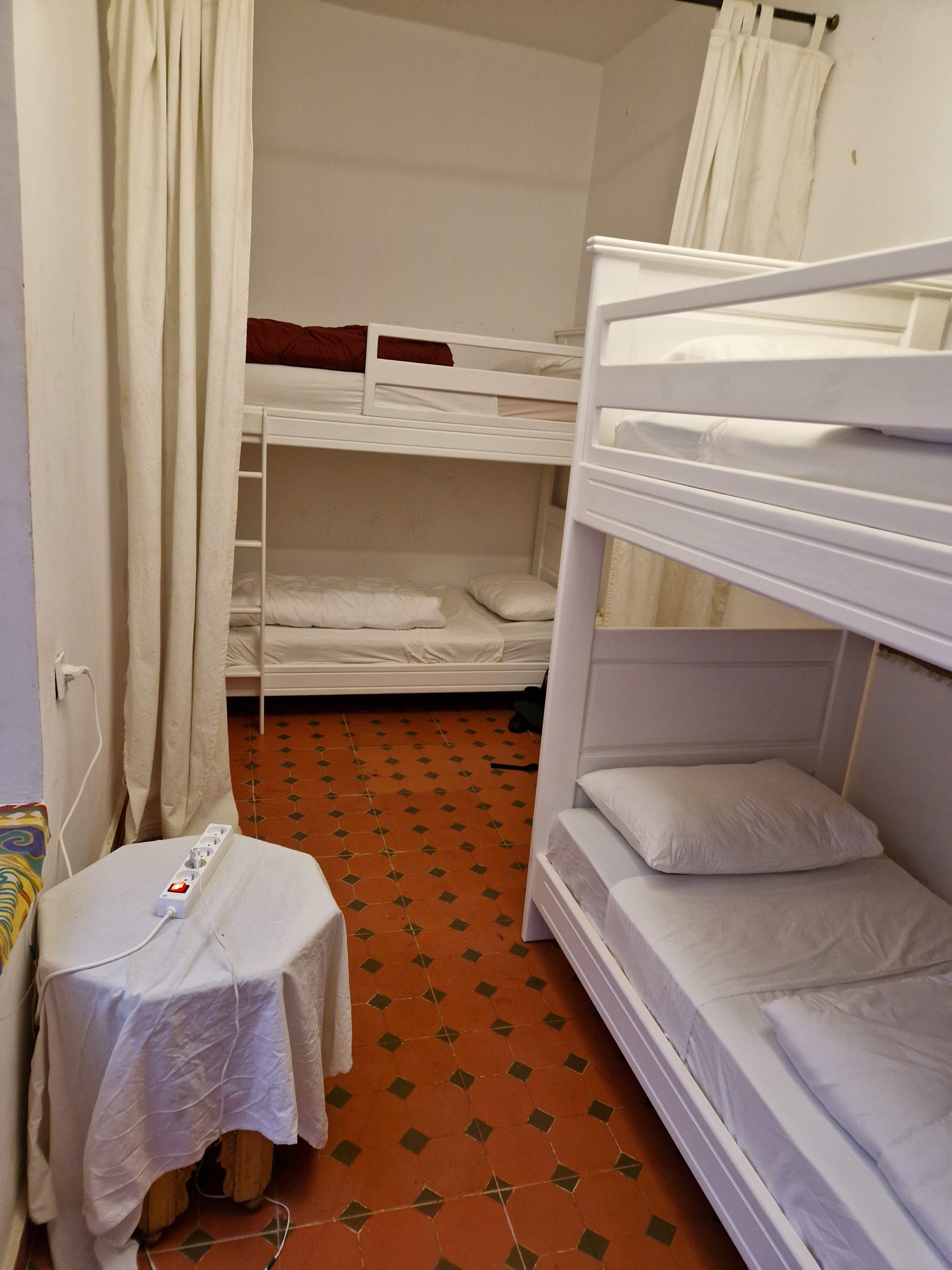 The Banana Hostel Tangier - Tanger