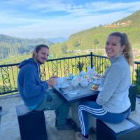 House Of Leisure - Nuwara Eliya