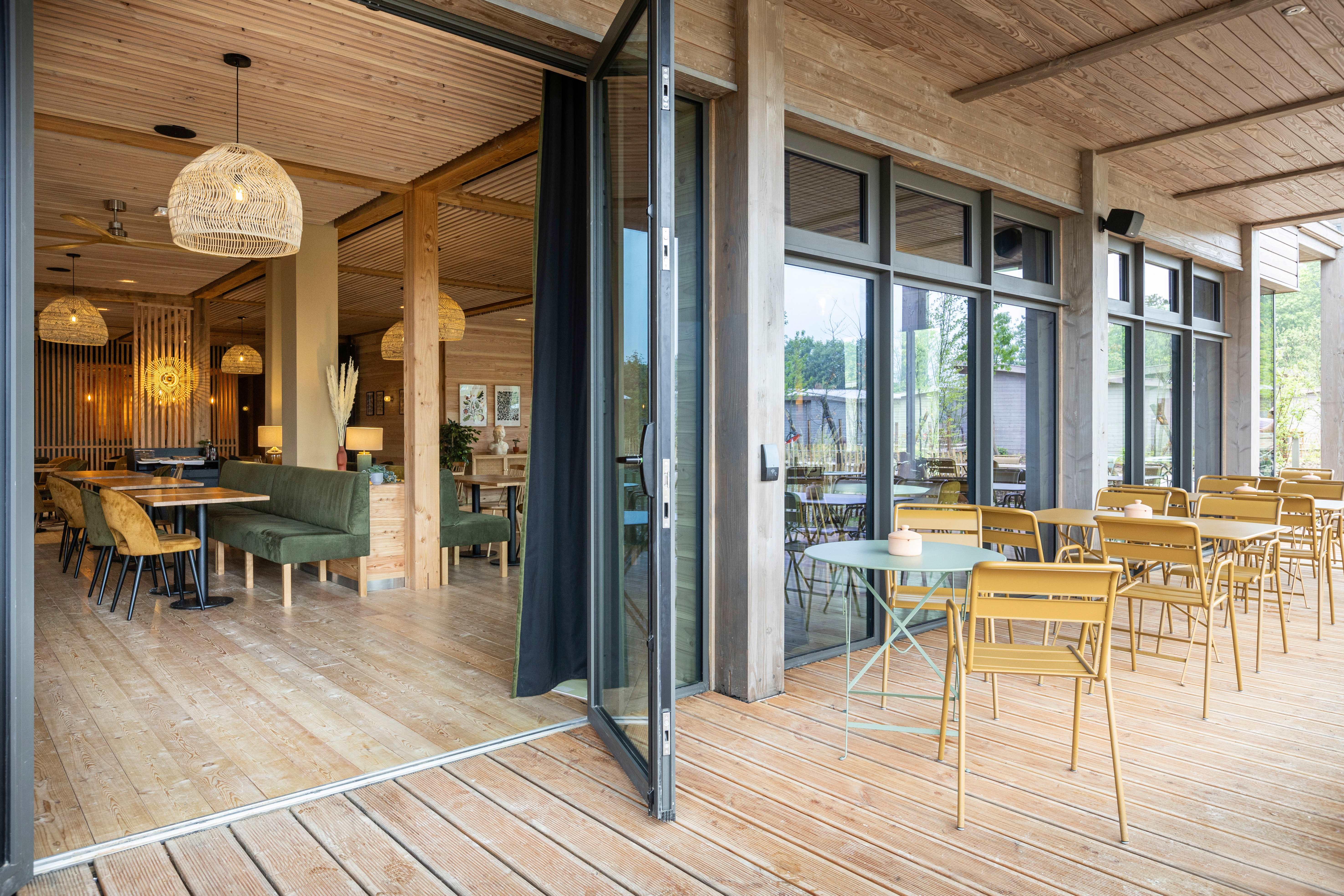 Hôtel Le Bout Du Parc - Versailles