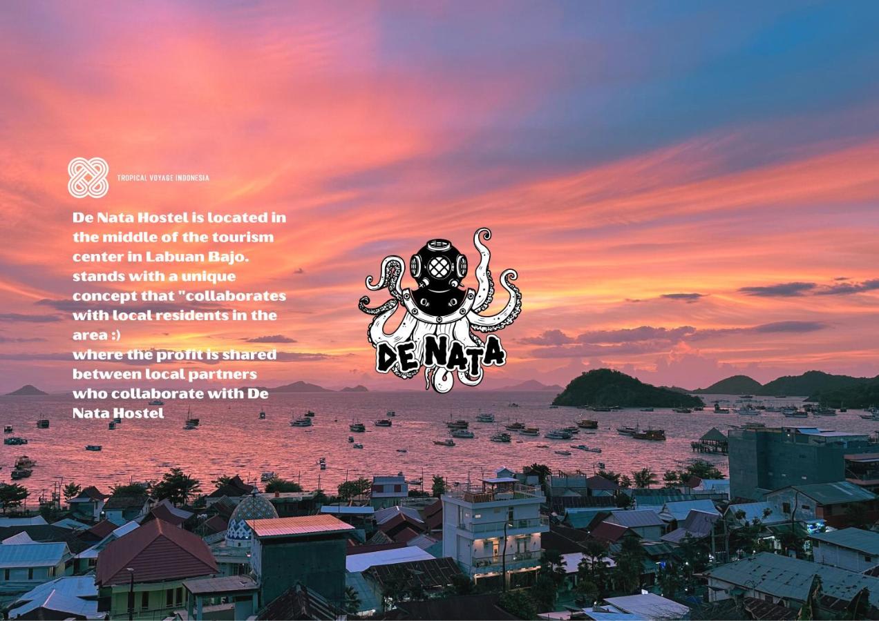 De Nata - Labuan Bajo