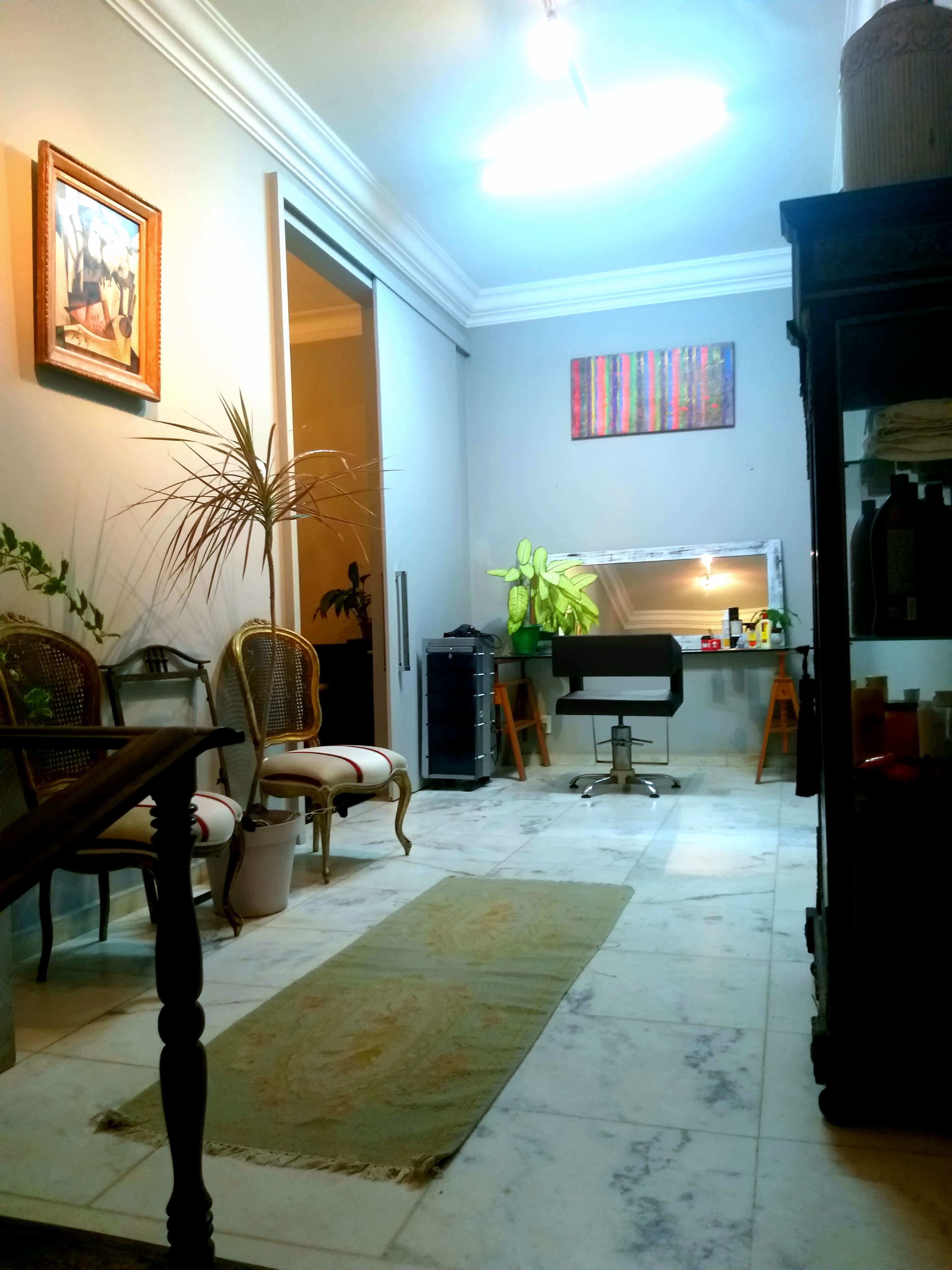Hostel Erva Cidreira - Bahía
