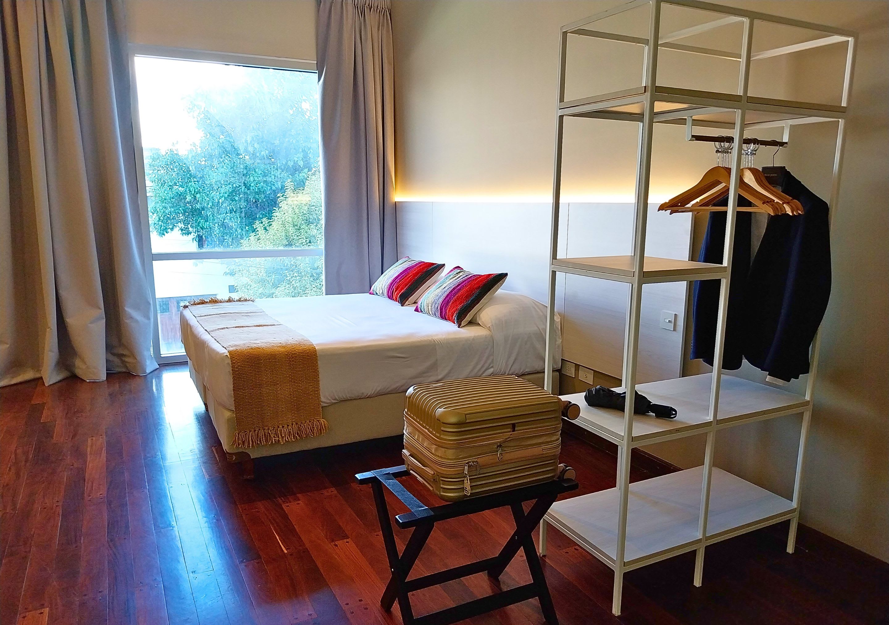 Roomie Salta By Dot Suites - Salta