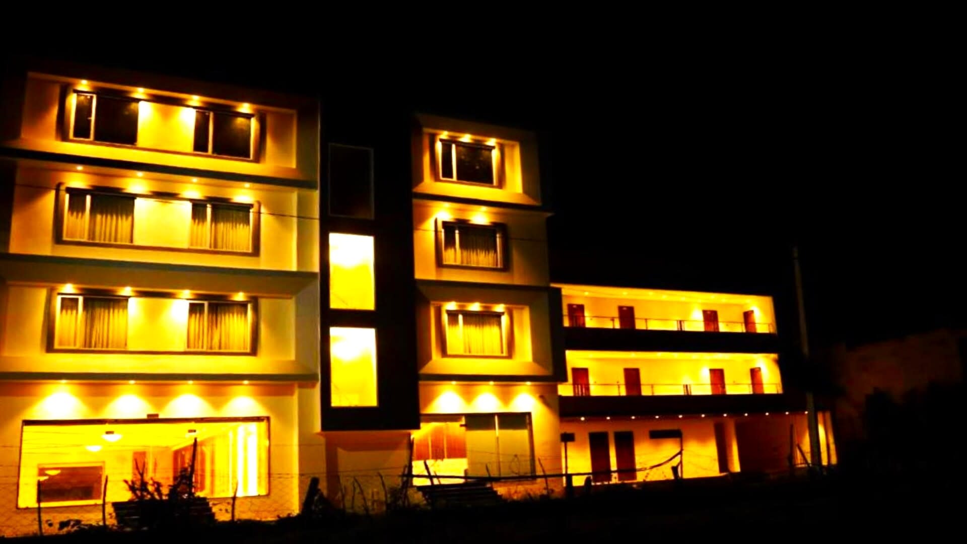 Hotel 777, Pushkar - Pushkar