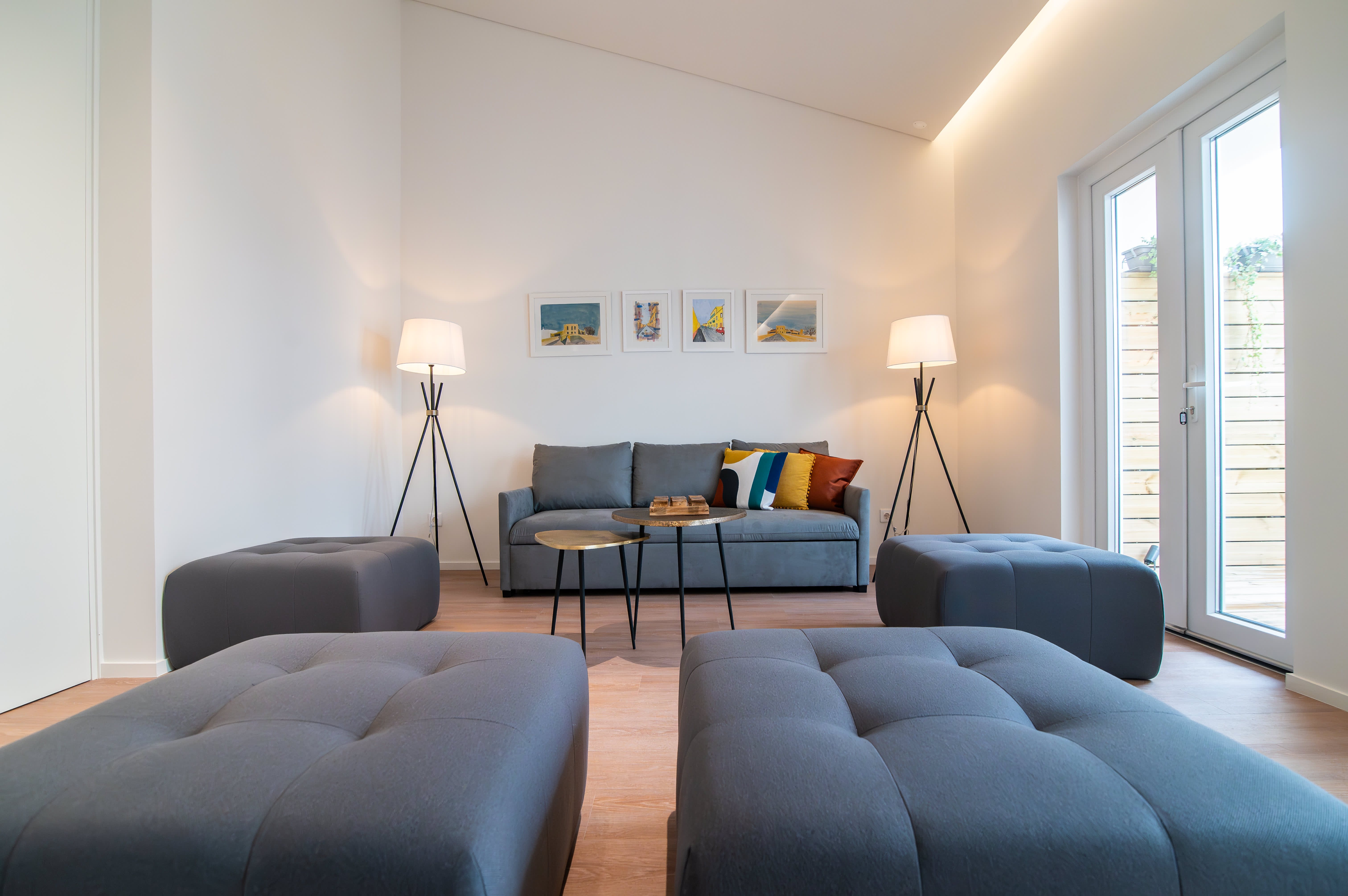 Azoriani City Hostel Ponta Delgada - Ponta Delgada