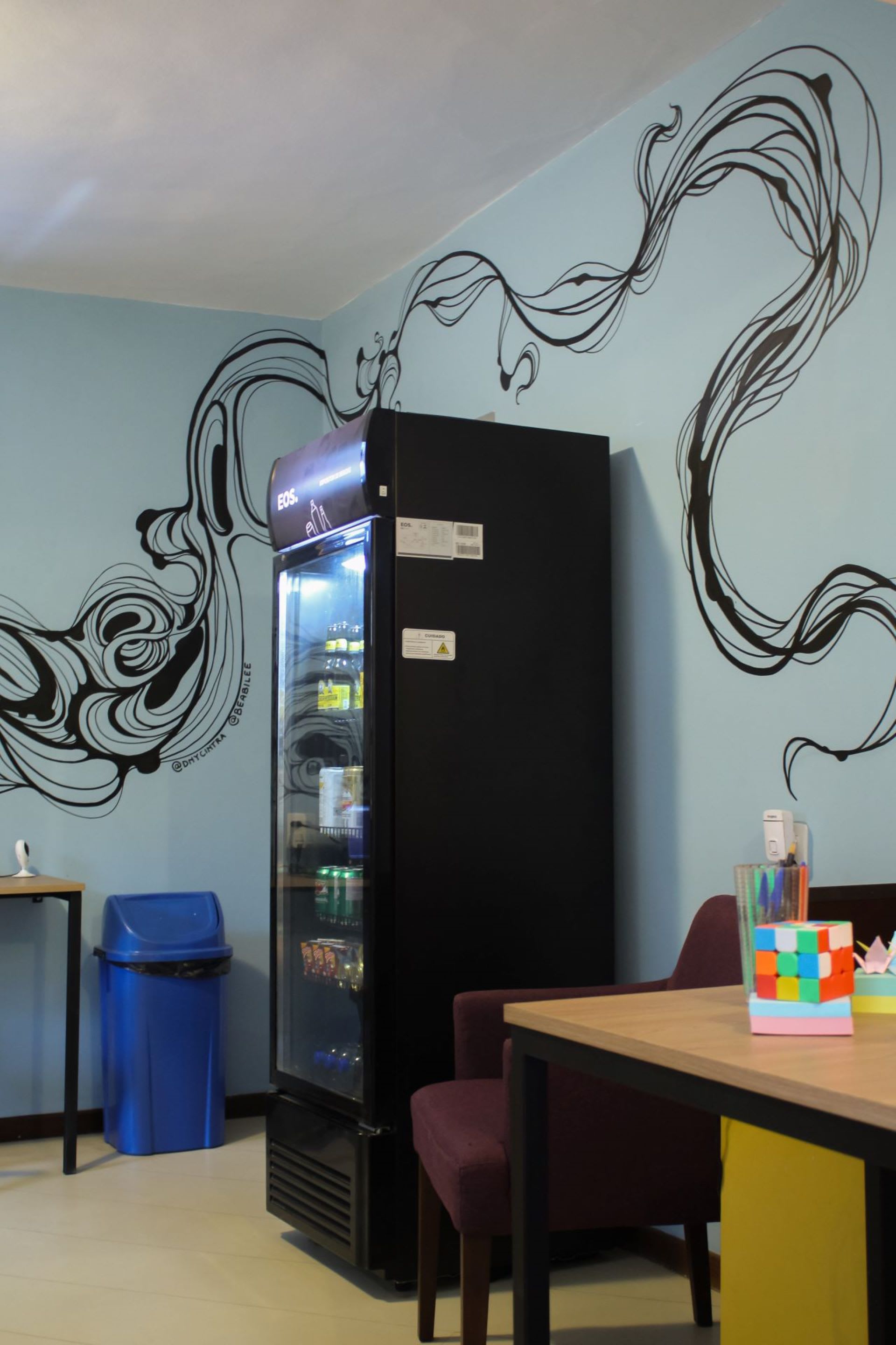 Reserva 69 Hostel - São Paulo