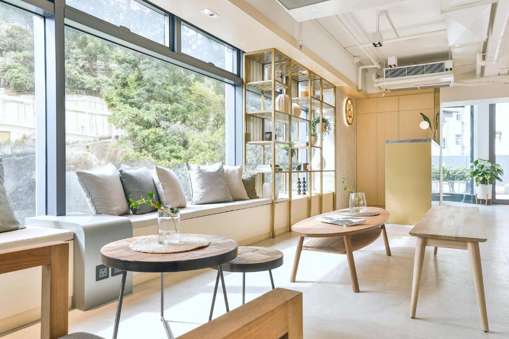 Urbanwood Ap Lei Chau - Hong Kong