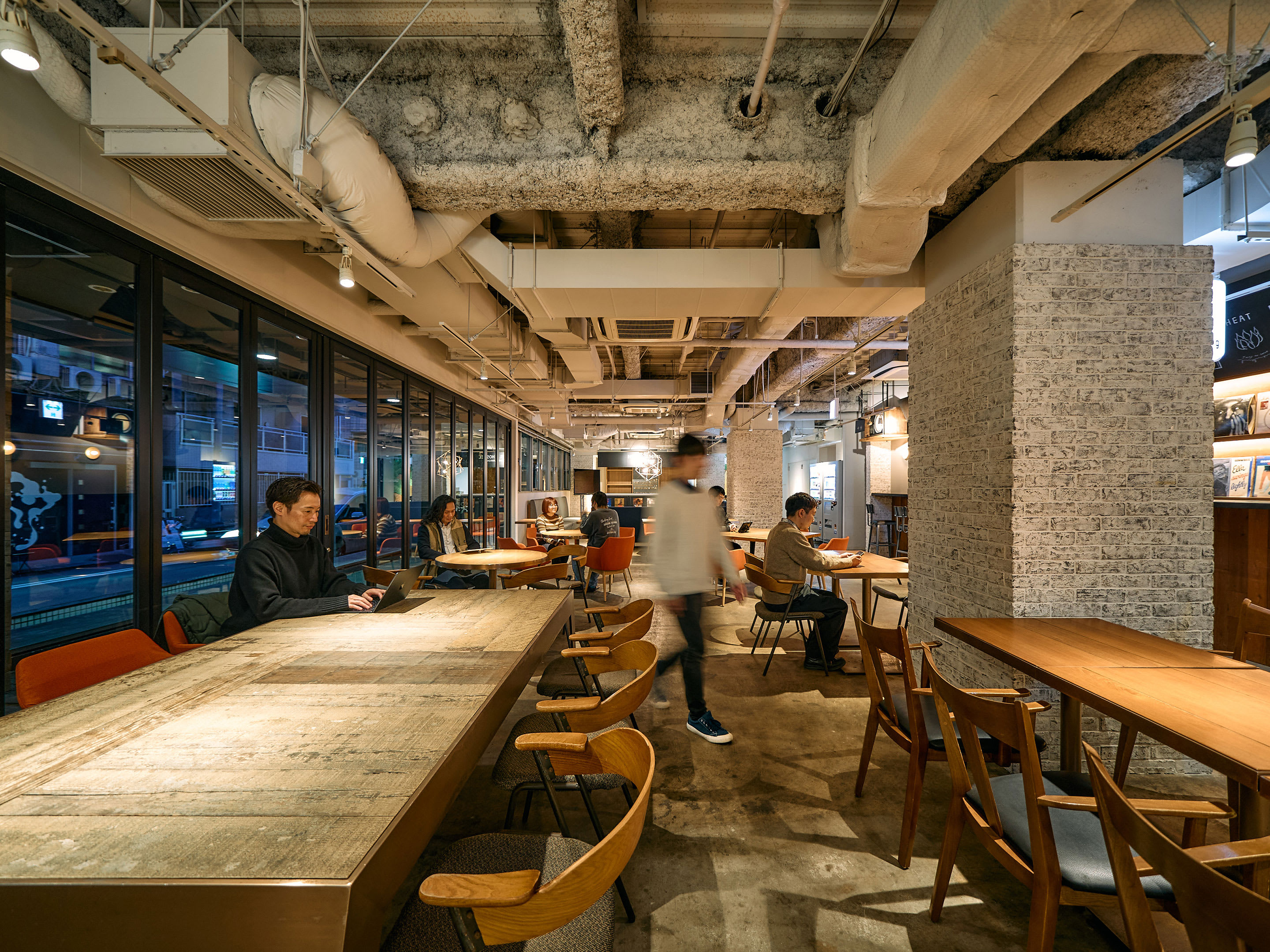 Hotel Plus Hostel Tokyo Kawasaki - Yokohama