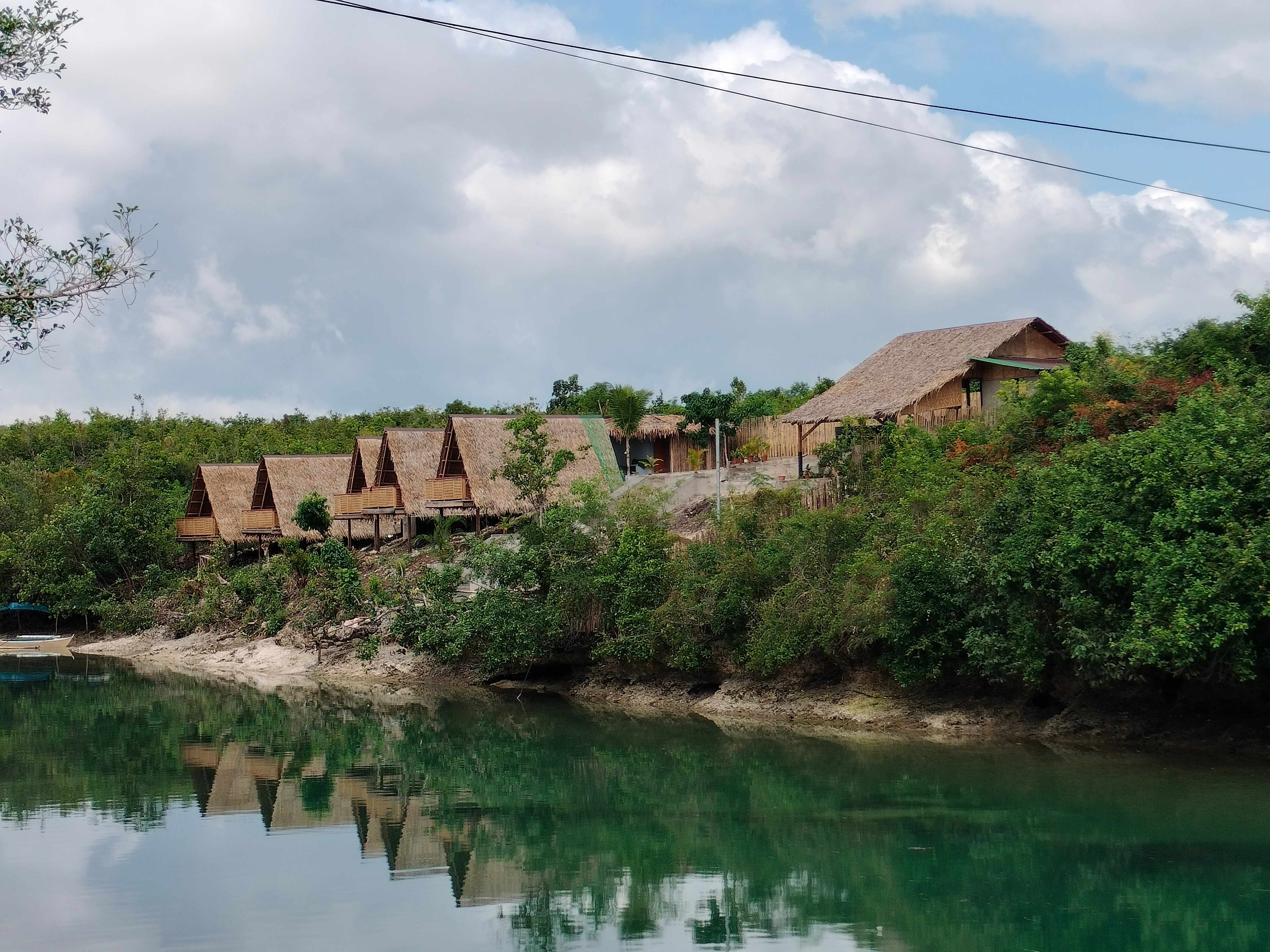 Riu Del Mar Hostel - Panglao