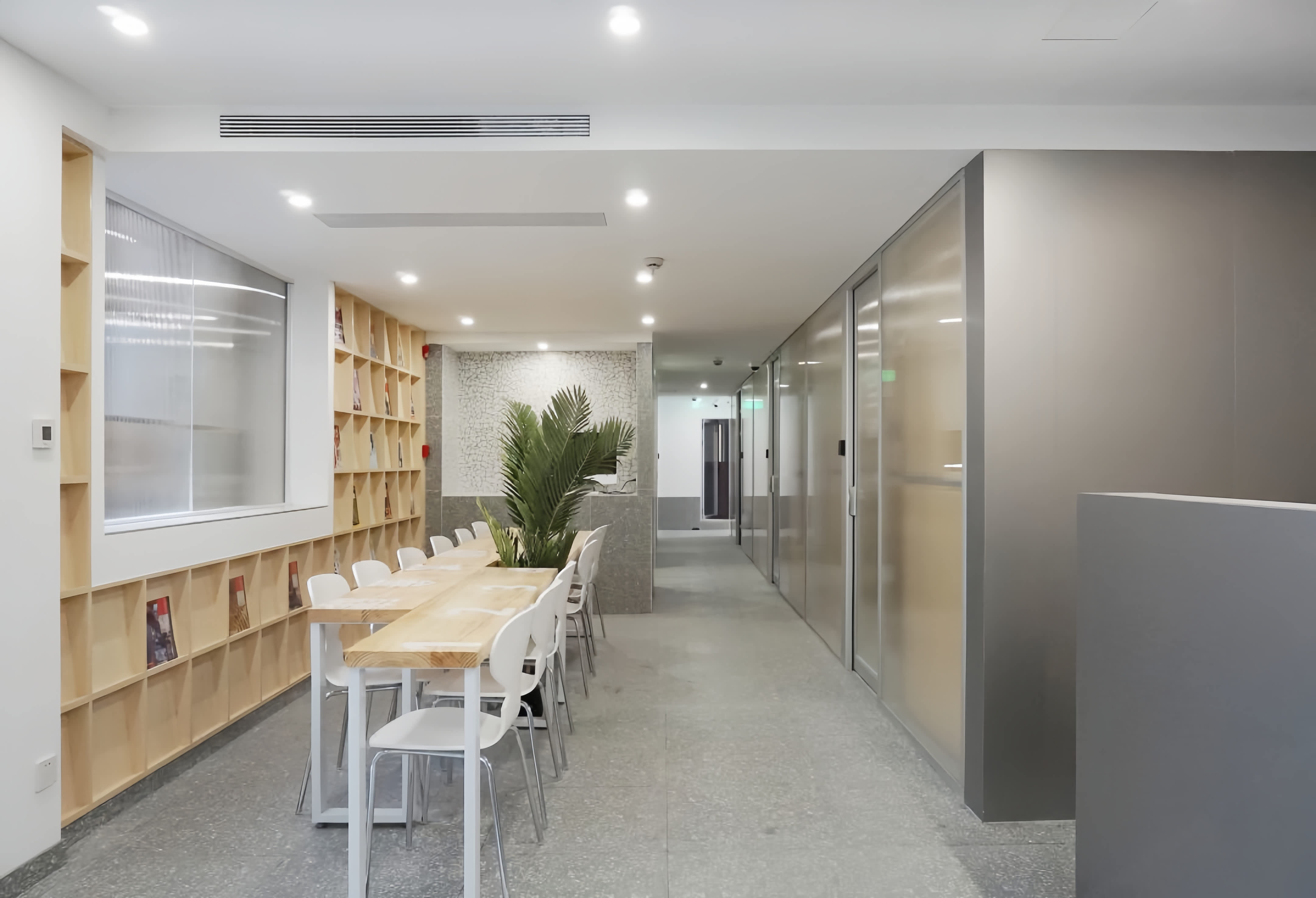 Weflow Hostel(shanghai Xintiandi) - Shanghai