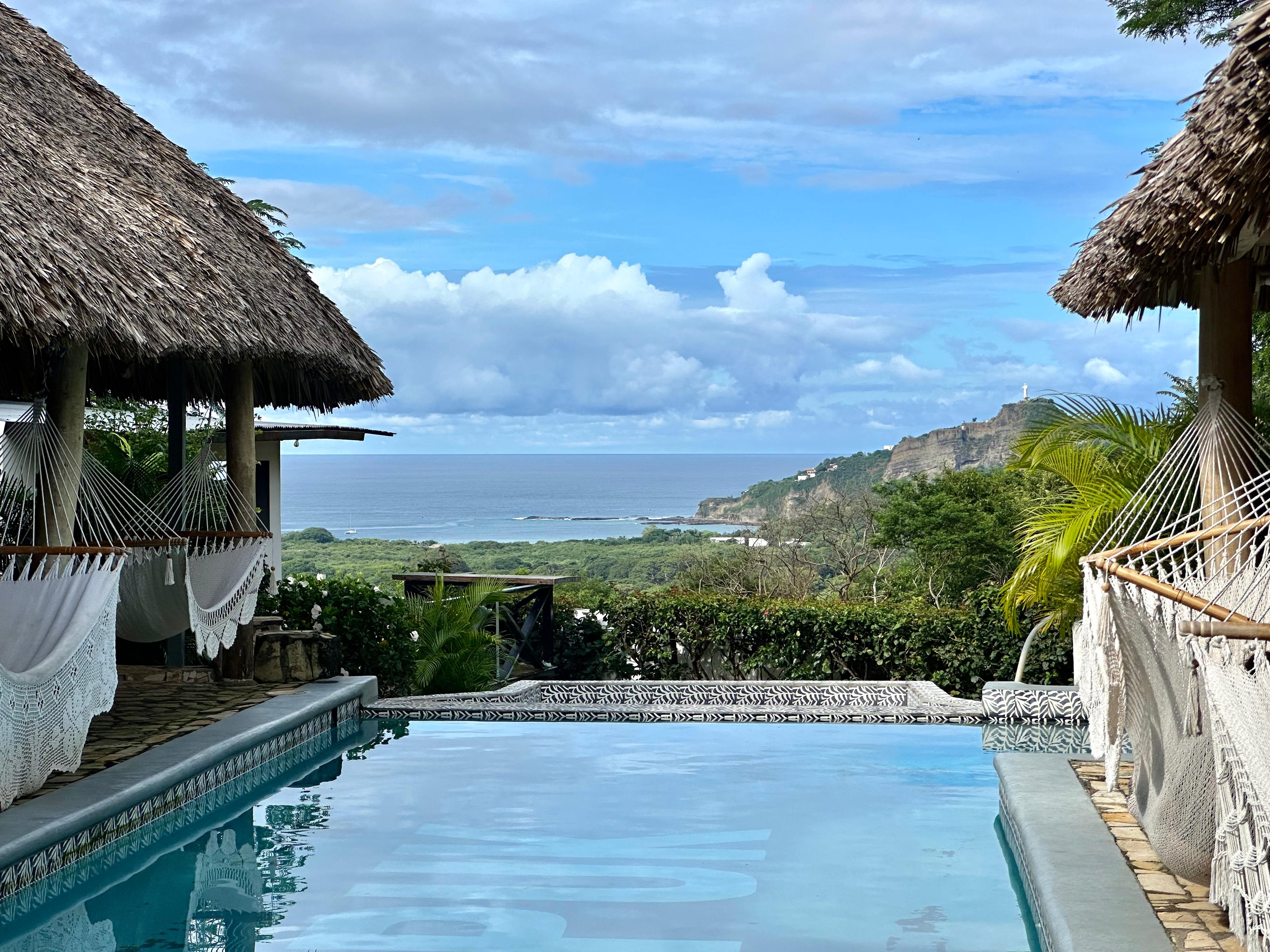 Casa De Olas Nicaragua - San Juan del Sur