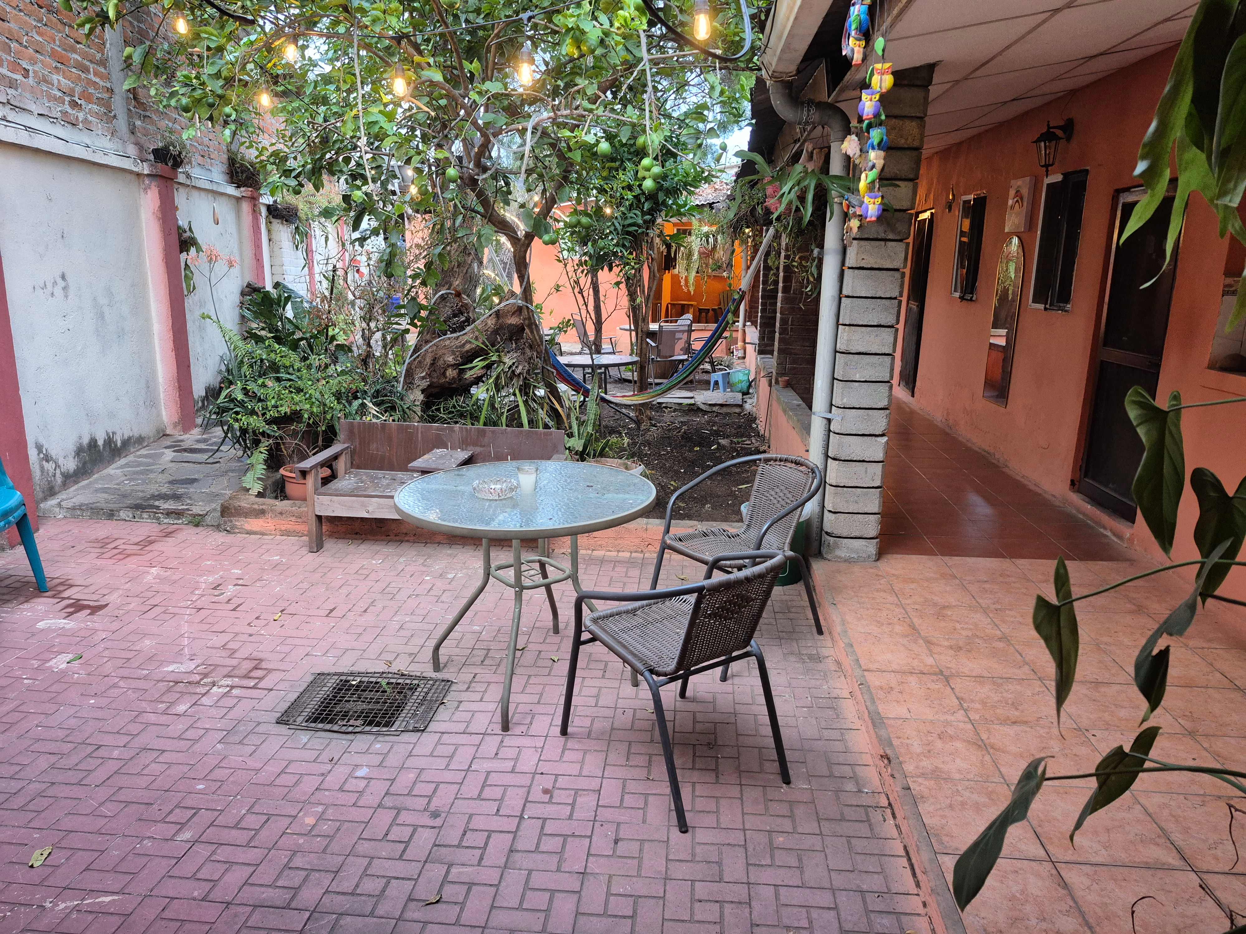 Casa Isabel - Santa Ana