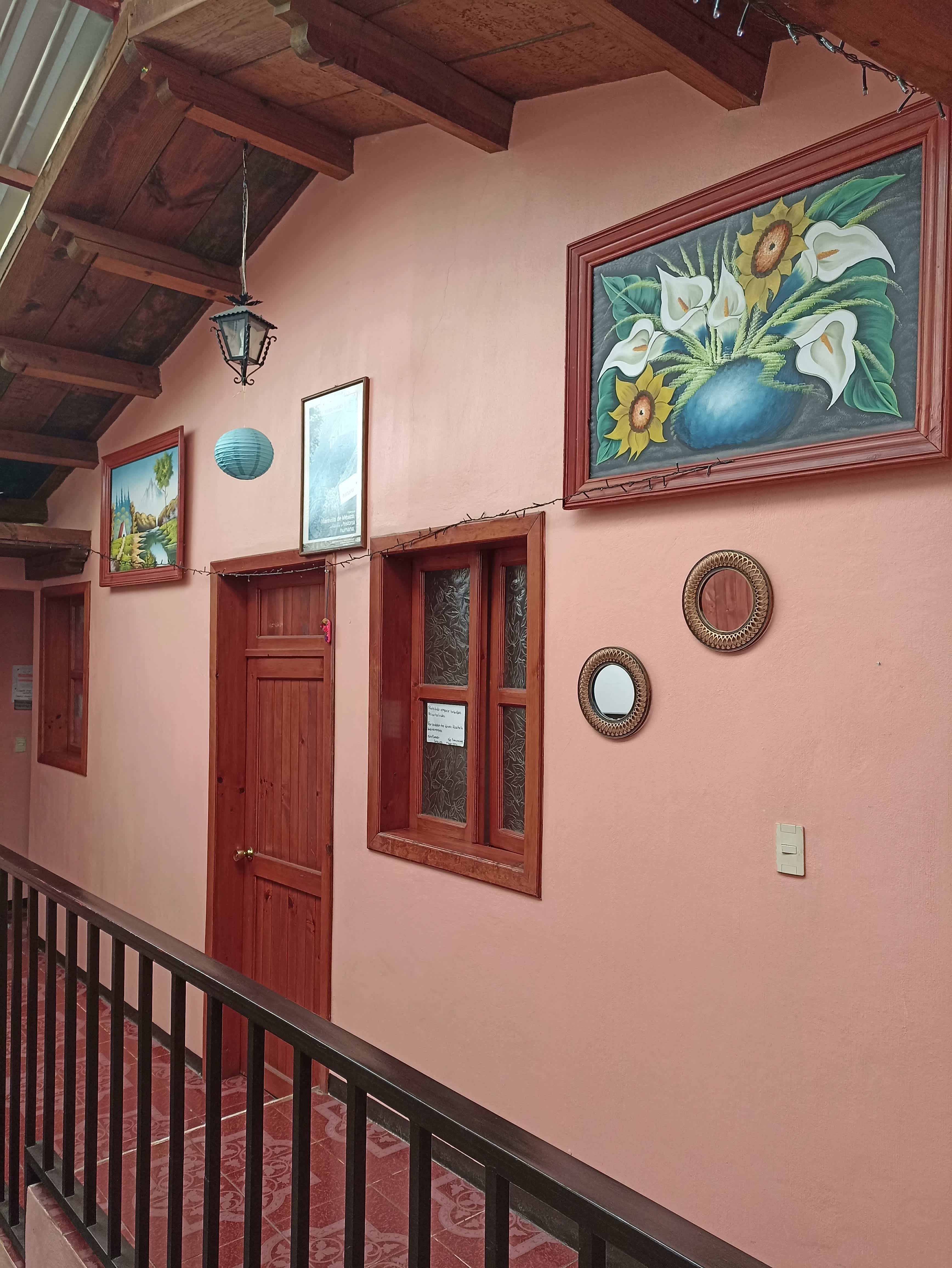 Casa Rincon - San Cristóbal de las Casas