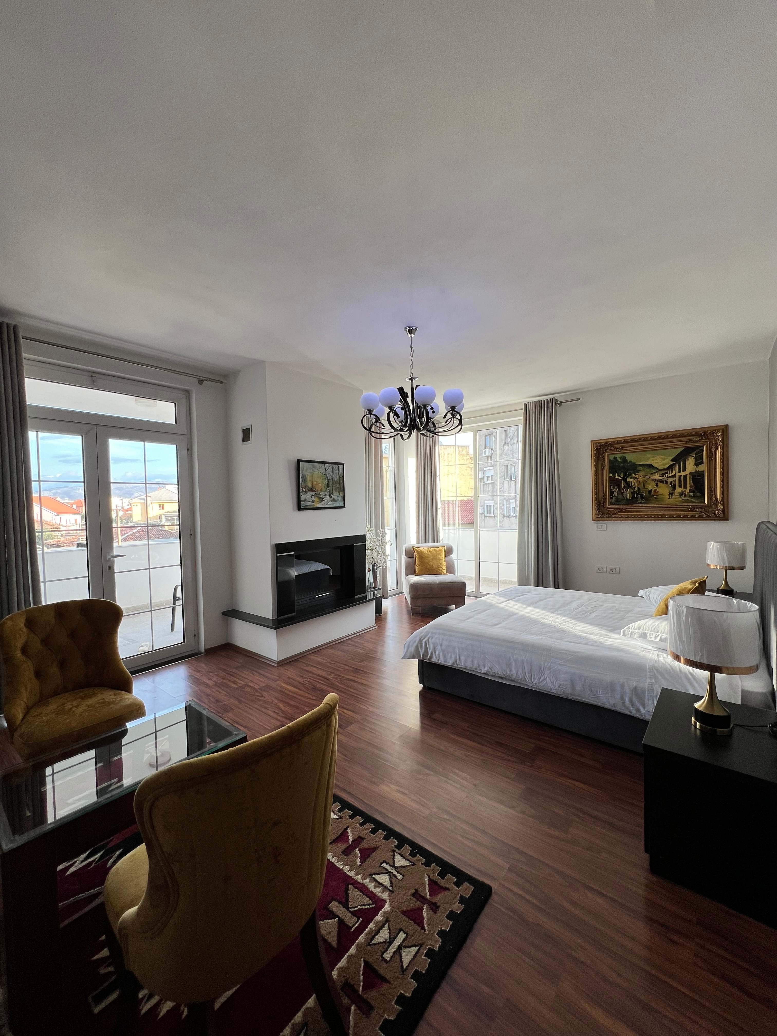 North Star Hostel - Shkodra