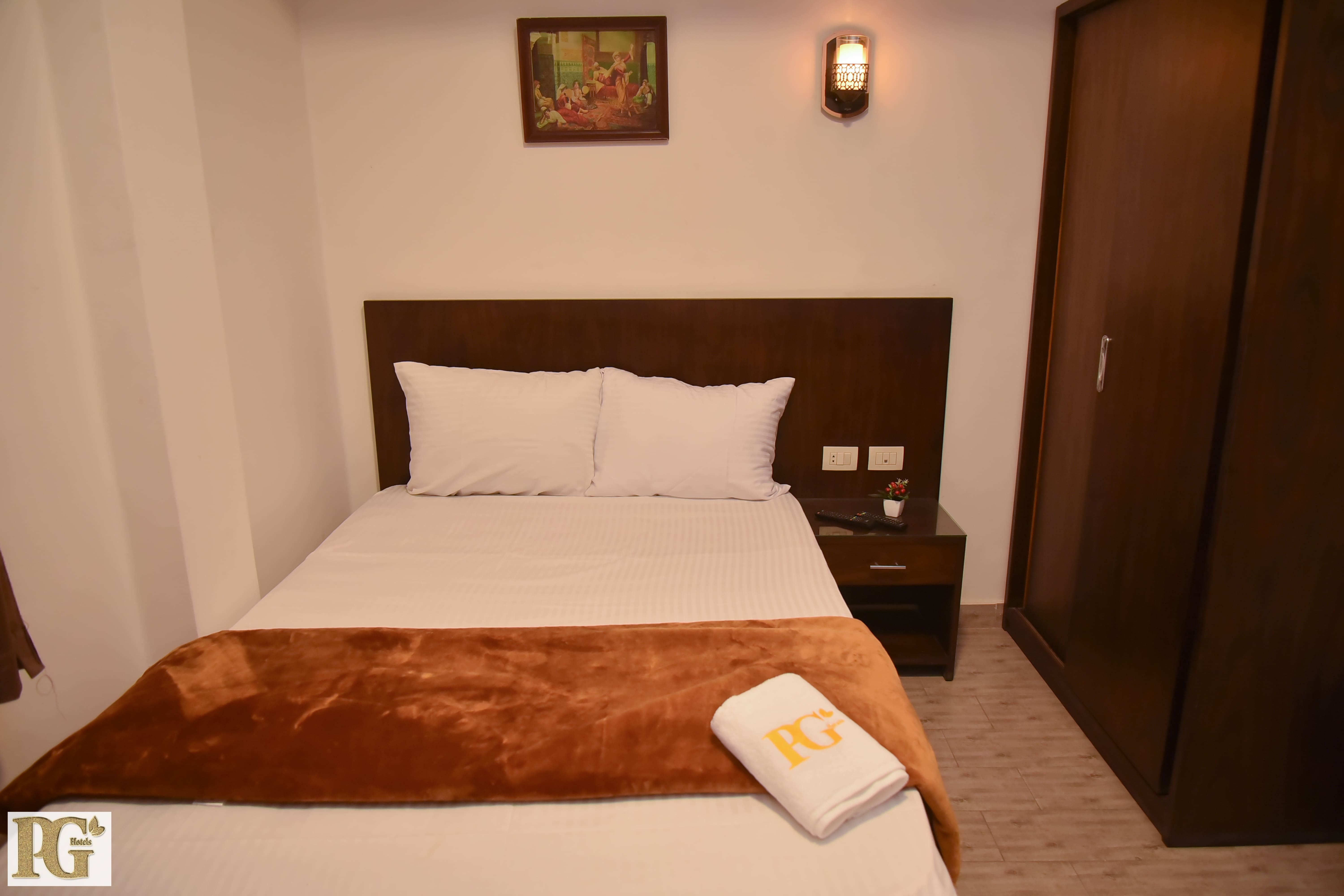 Montana Hotel - 카이로