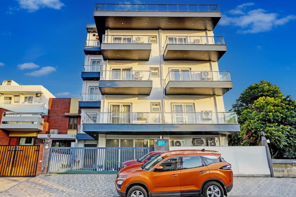 Homefort Stays - New Delhi