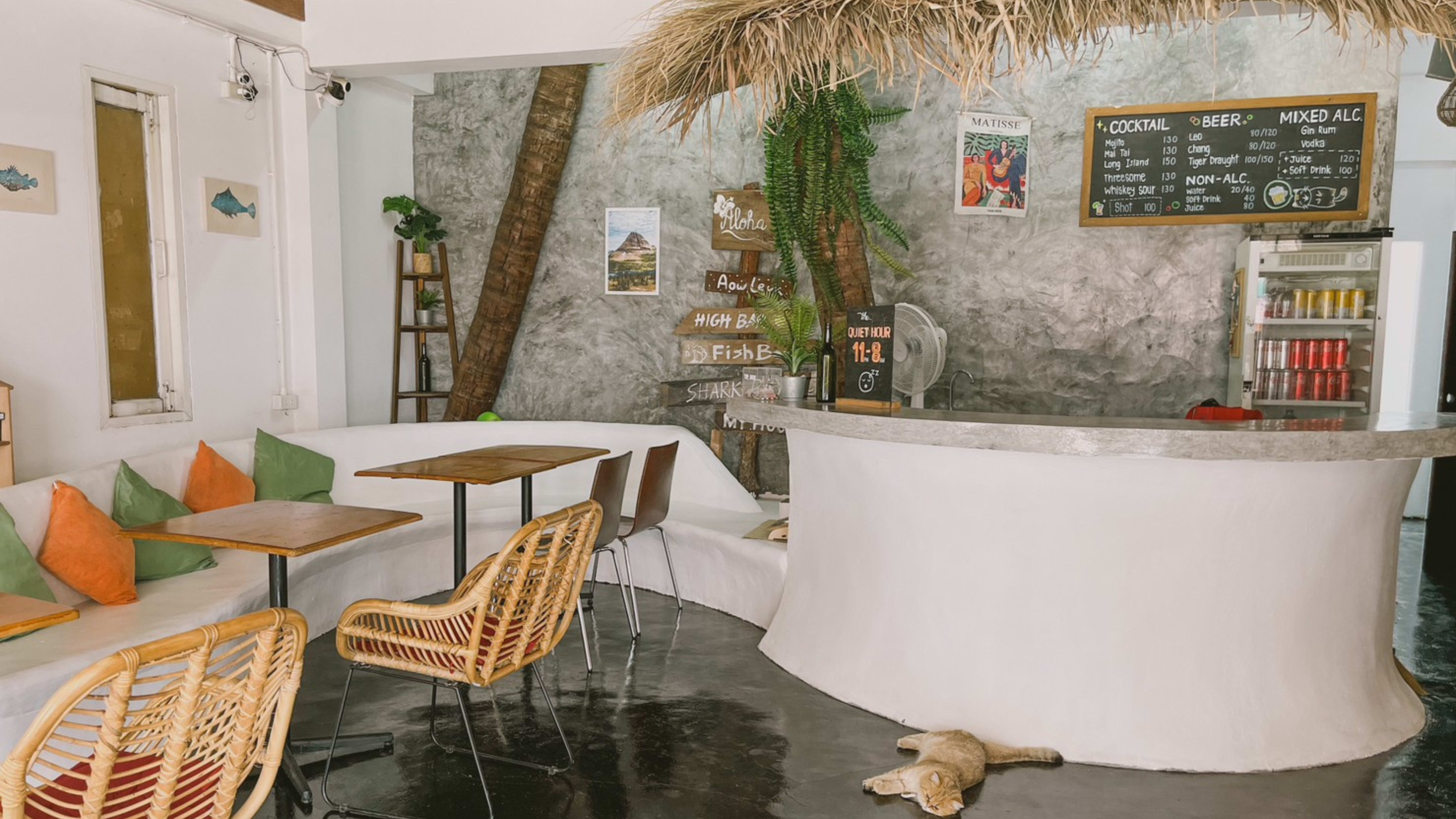 De Coco Hostel Koh Tao - Ko Tao