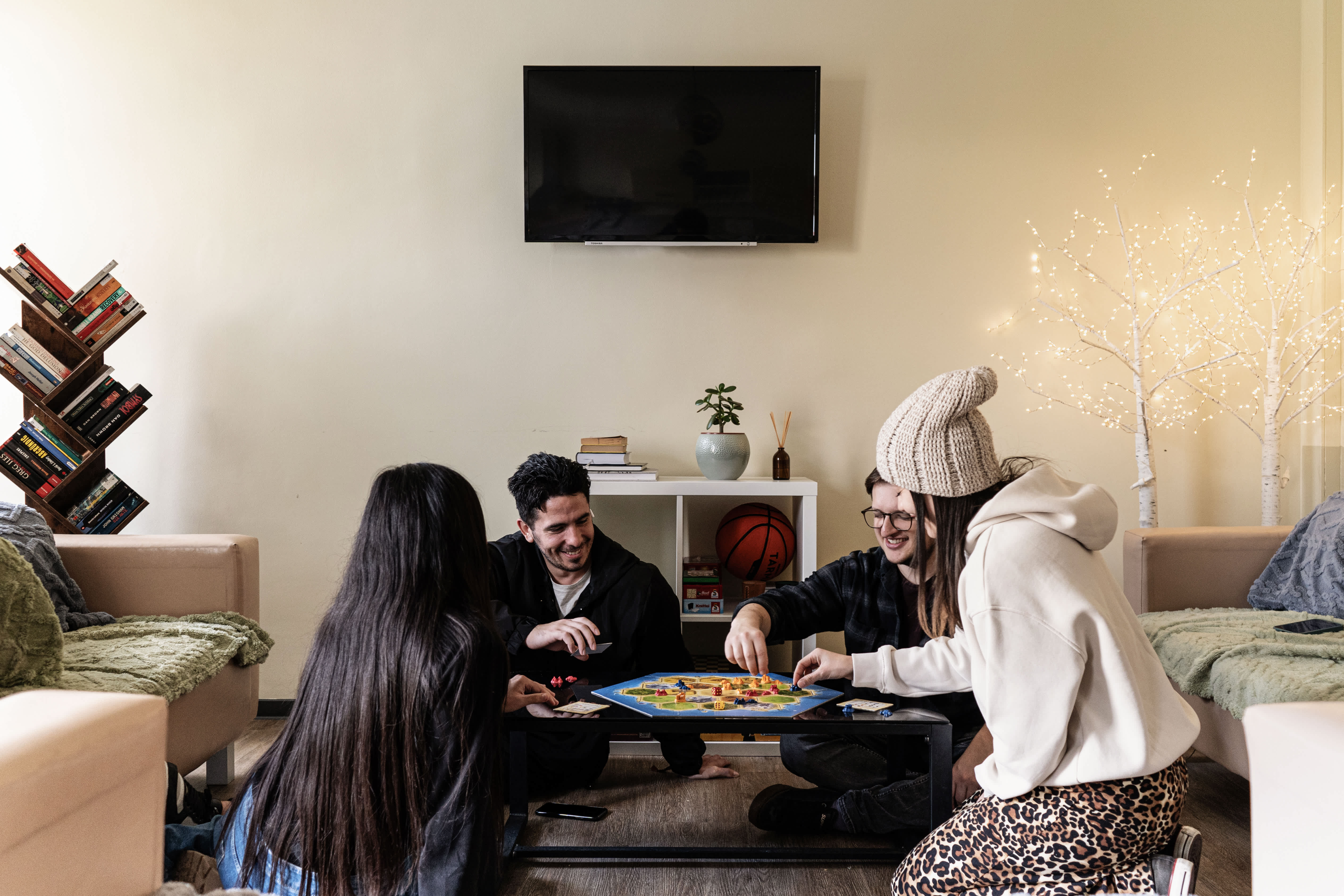 Wandery Hostel Dessau - Dessau
