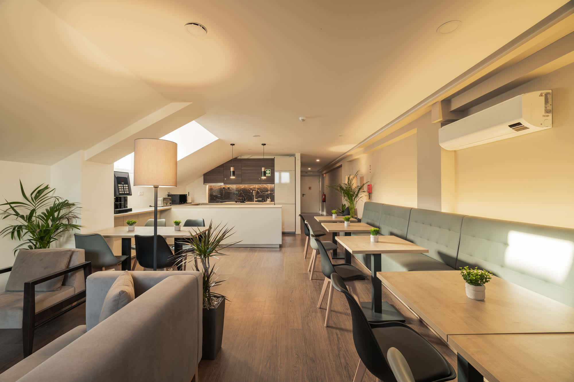 Monturi Hostel - Açores