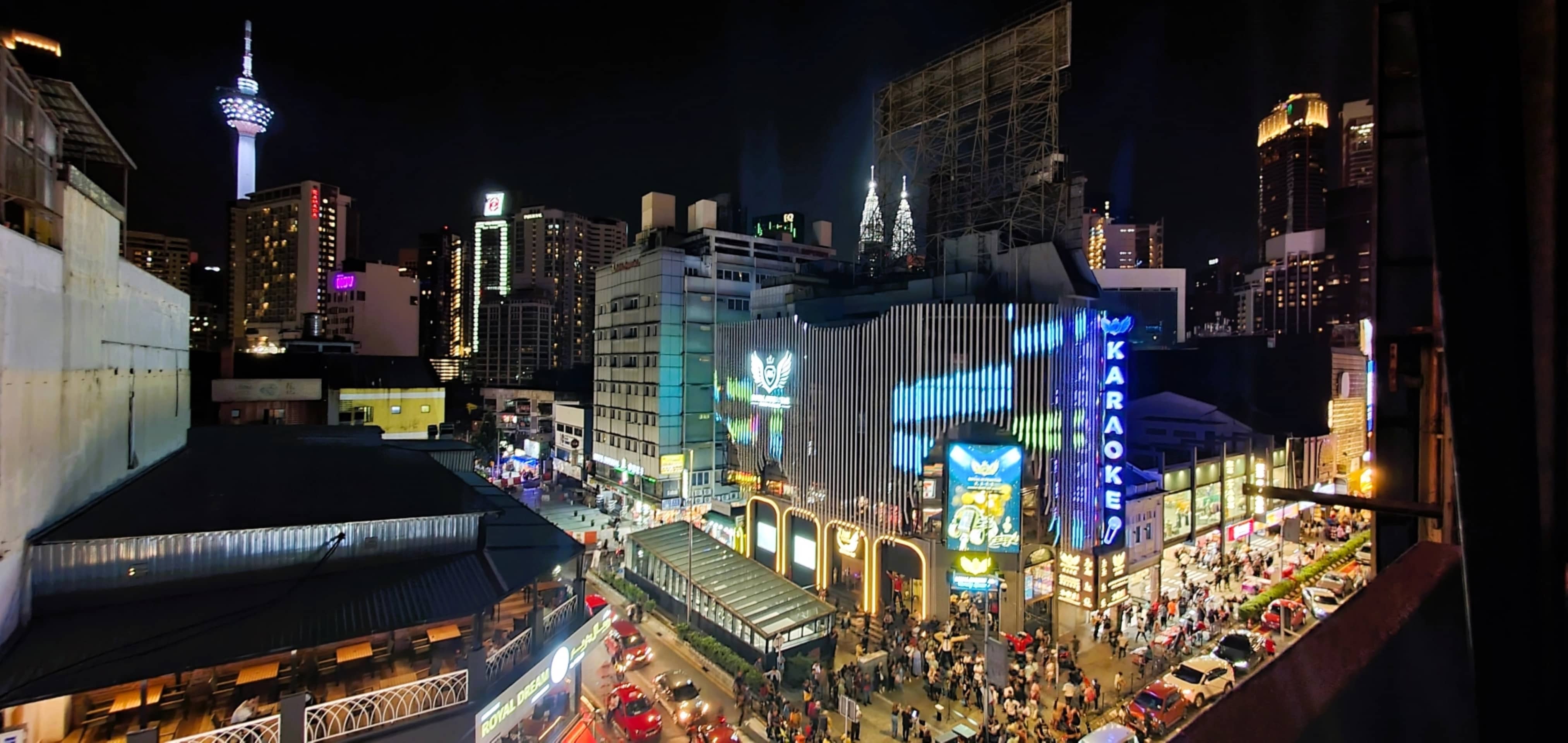 Guesthouse@ Bukit Bintang - Bukit Bintang